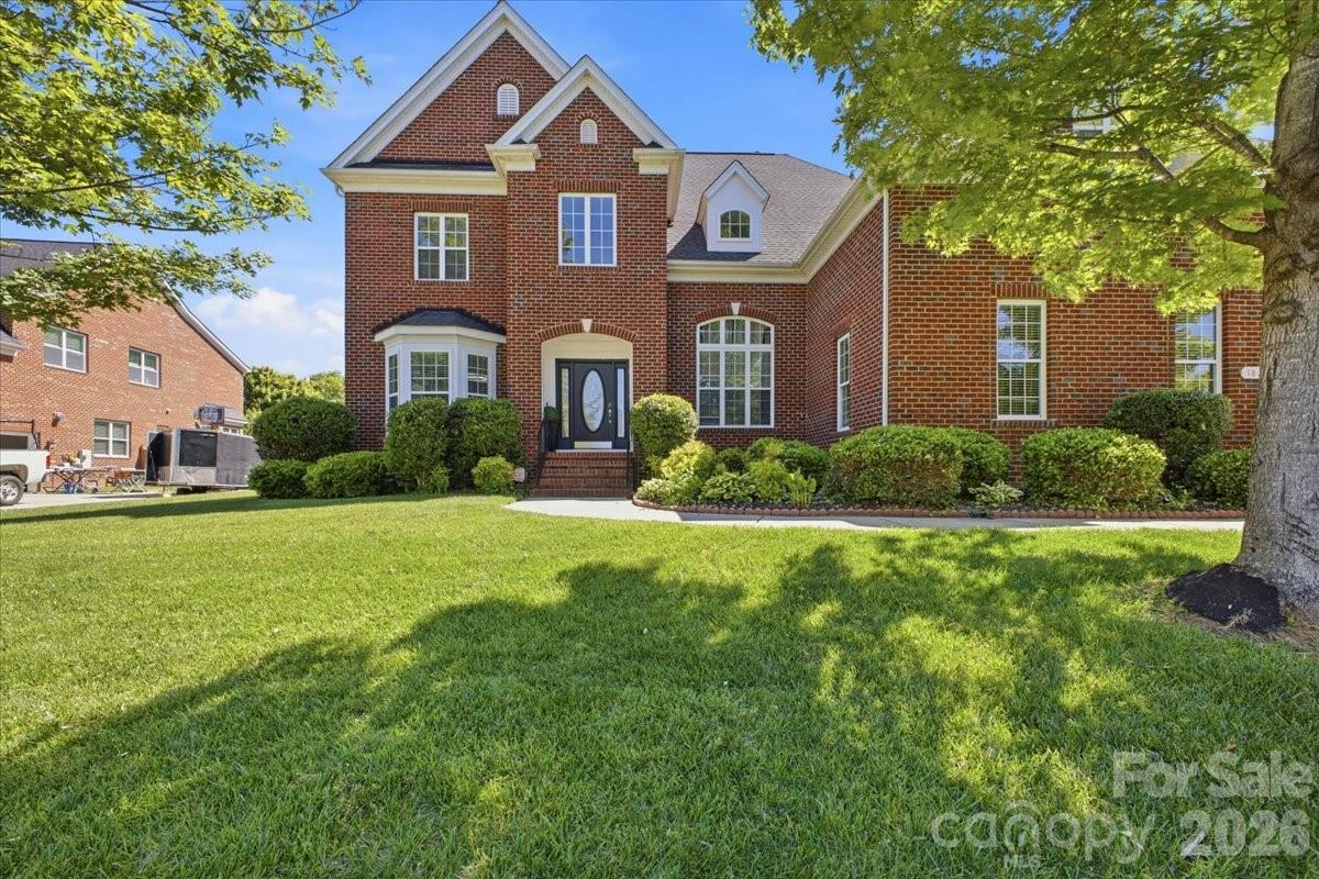 1825 Laveta Road, Charlotte, NC
