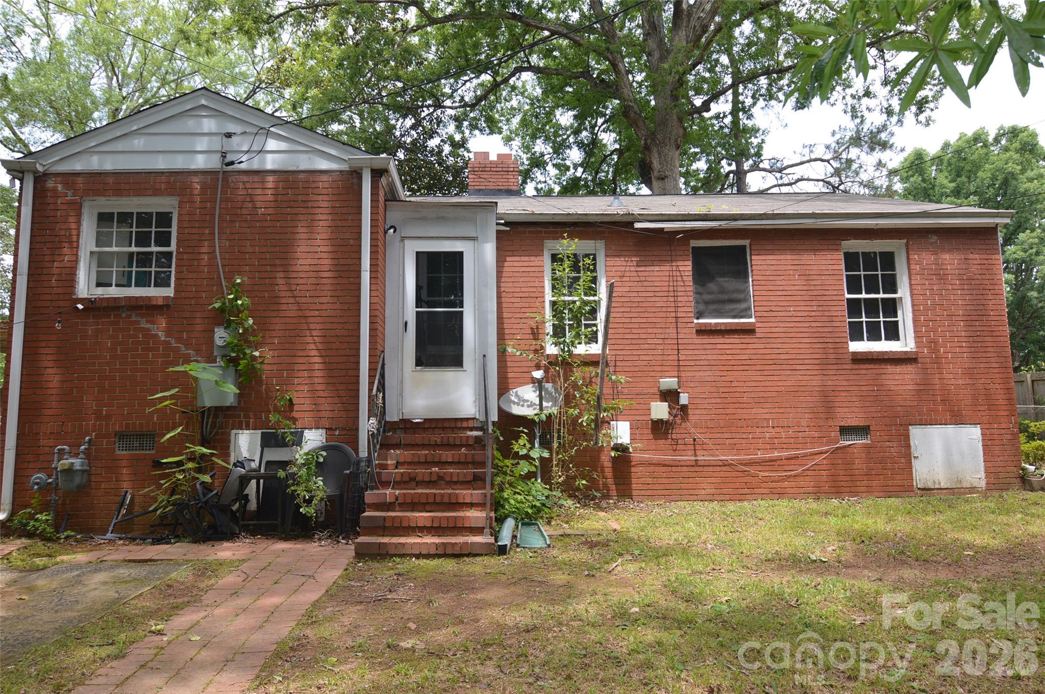 Photo 19 of 2111 Dickens Avenue, Charlotte, NC