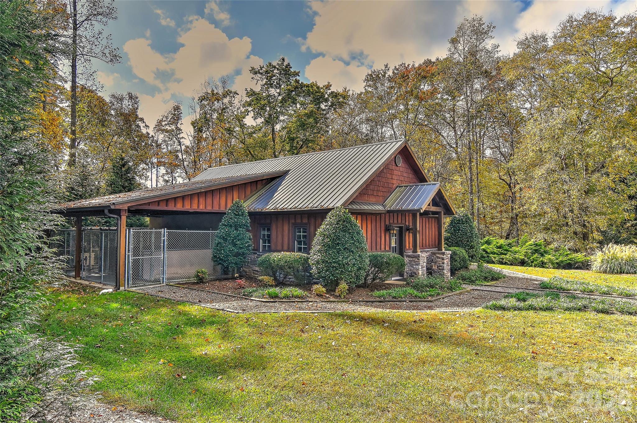 153 Badenyon Place, Union Grove, NC - photo 39 of 49