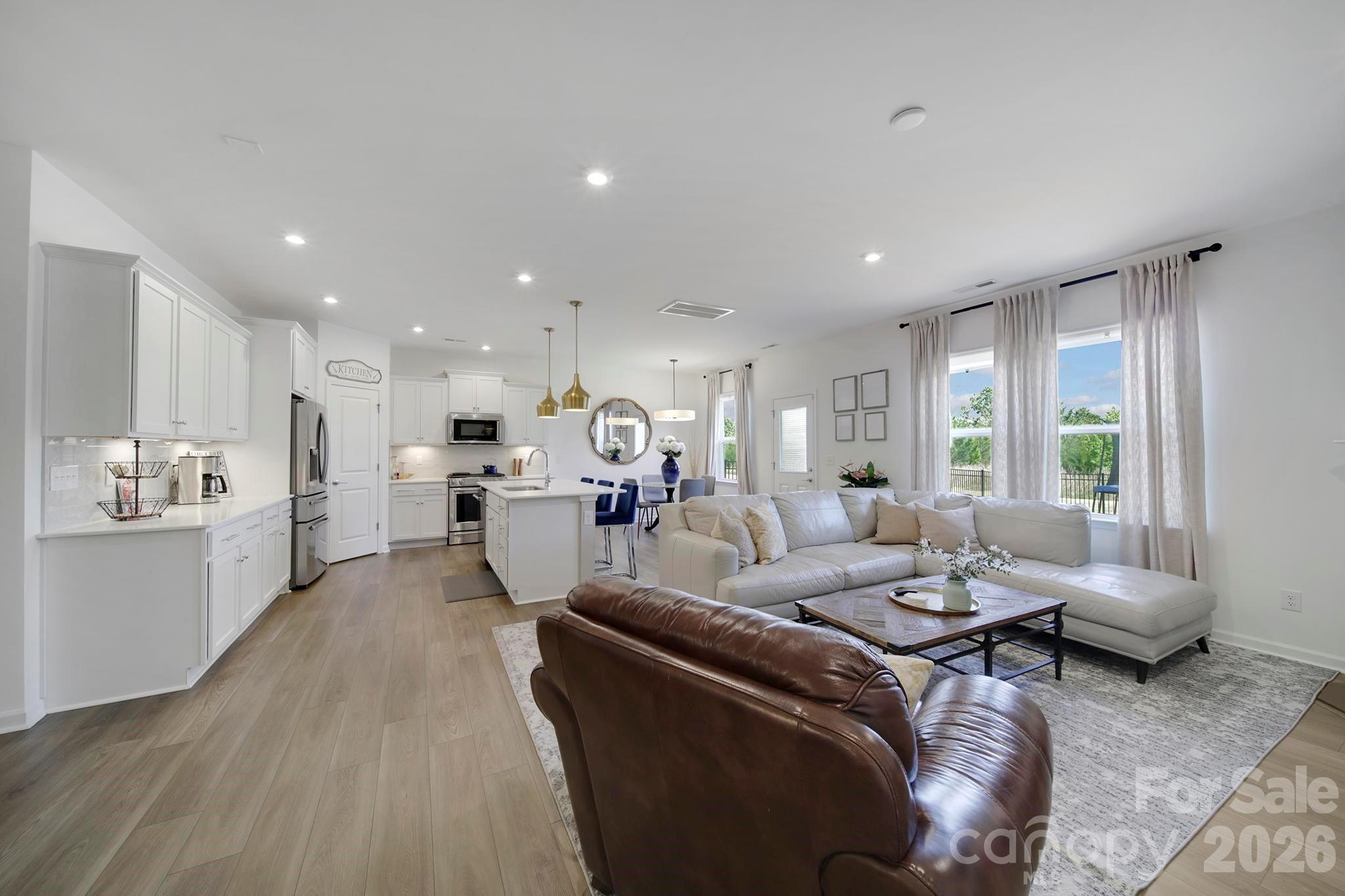 Photo 6 of 14125 Canemeadow Drive, Charlotte, NC