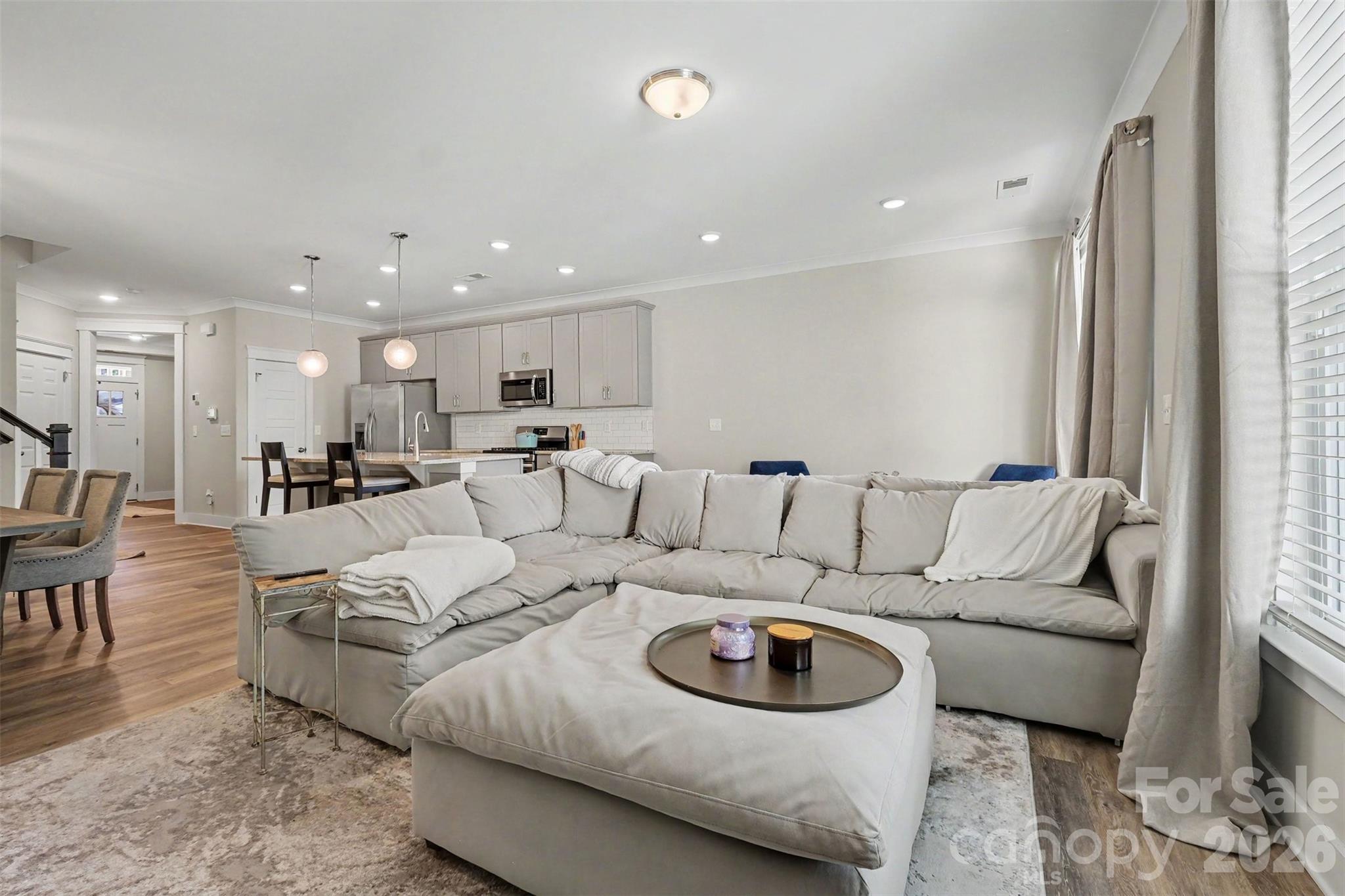 Photo 7 of 2202 Bexar Trail, Matthews, NC