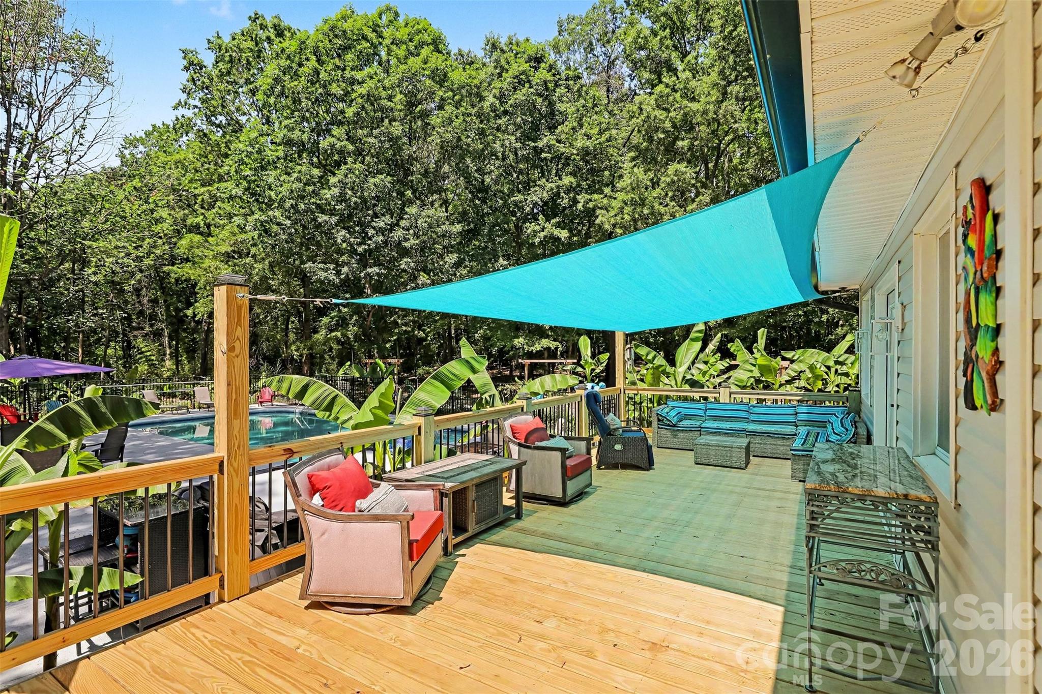205 Dornoch Drive, Weddington, NC - photo 5 of 49