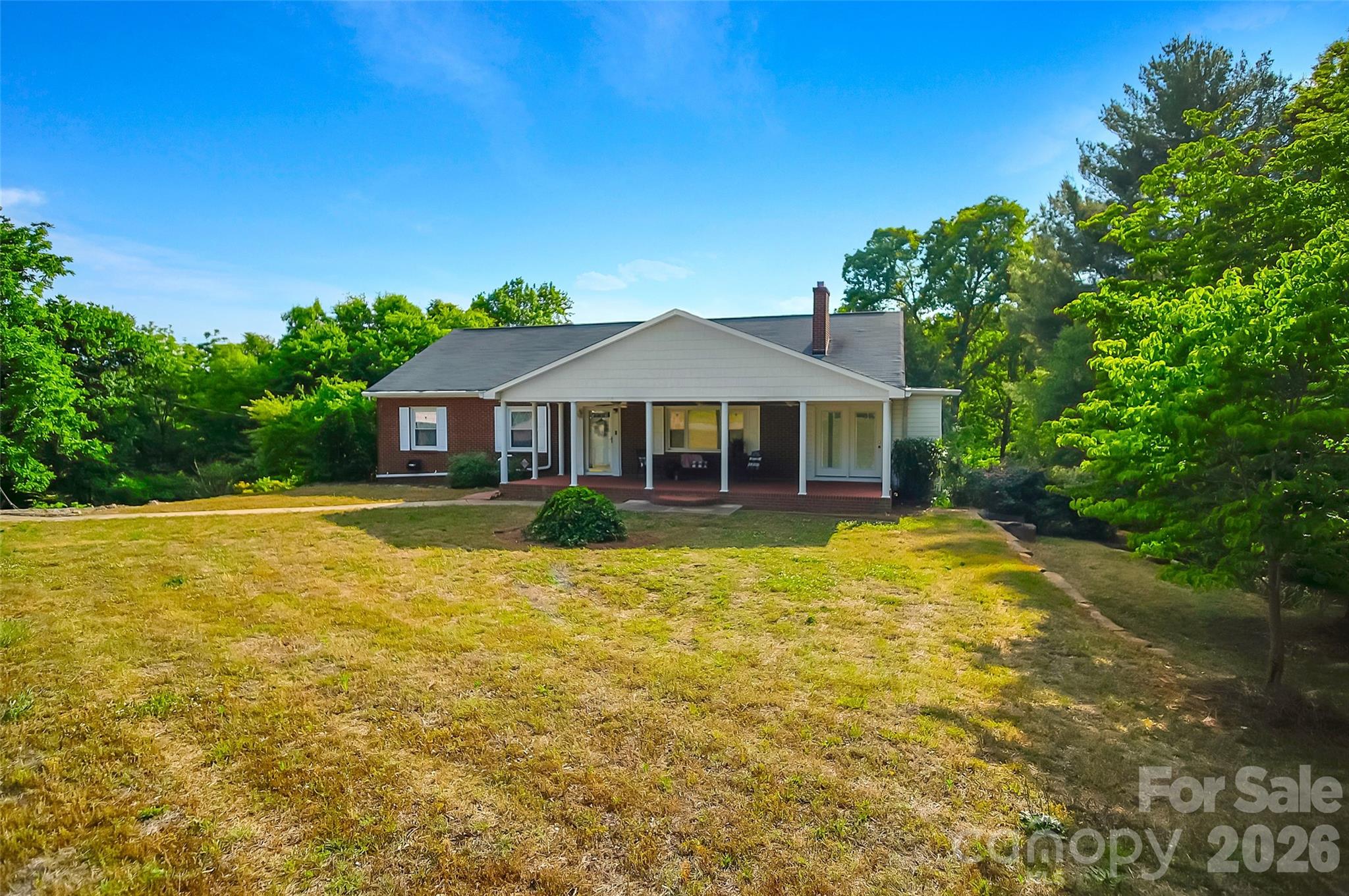 Photo 2 of 3021 Davis Park Road, Gastonia, NC