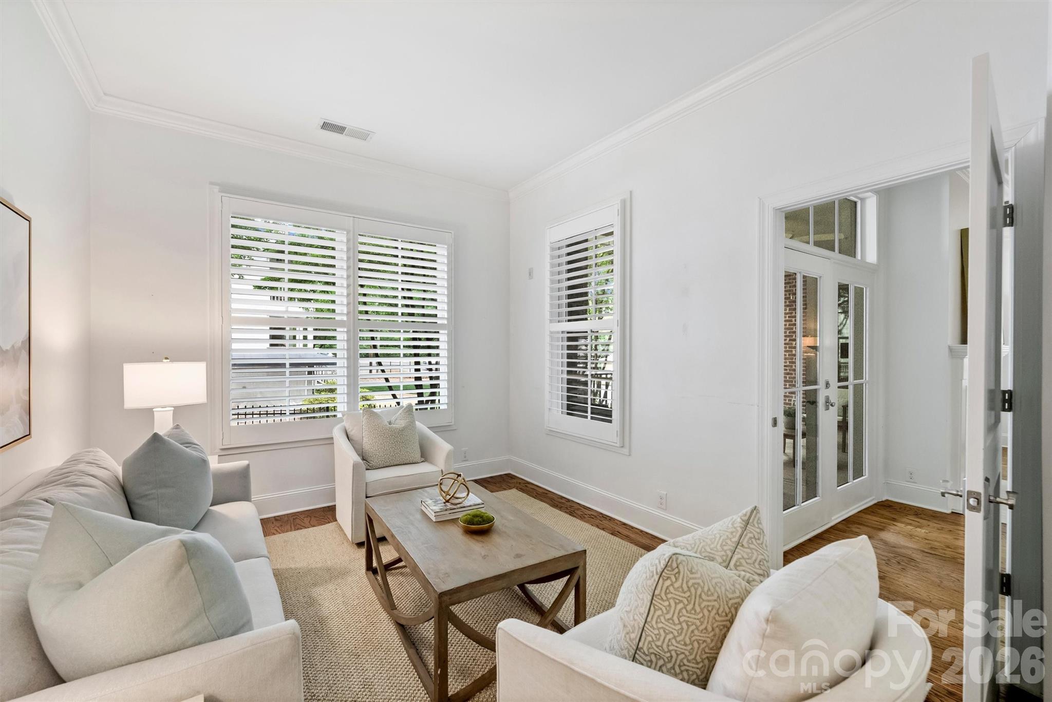 Photo 24 of 2251 Selwyn Avenue102, Charlotte, NC