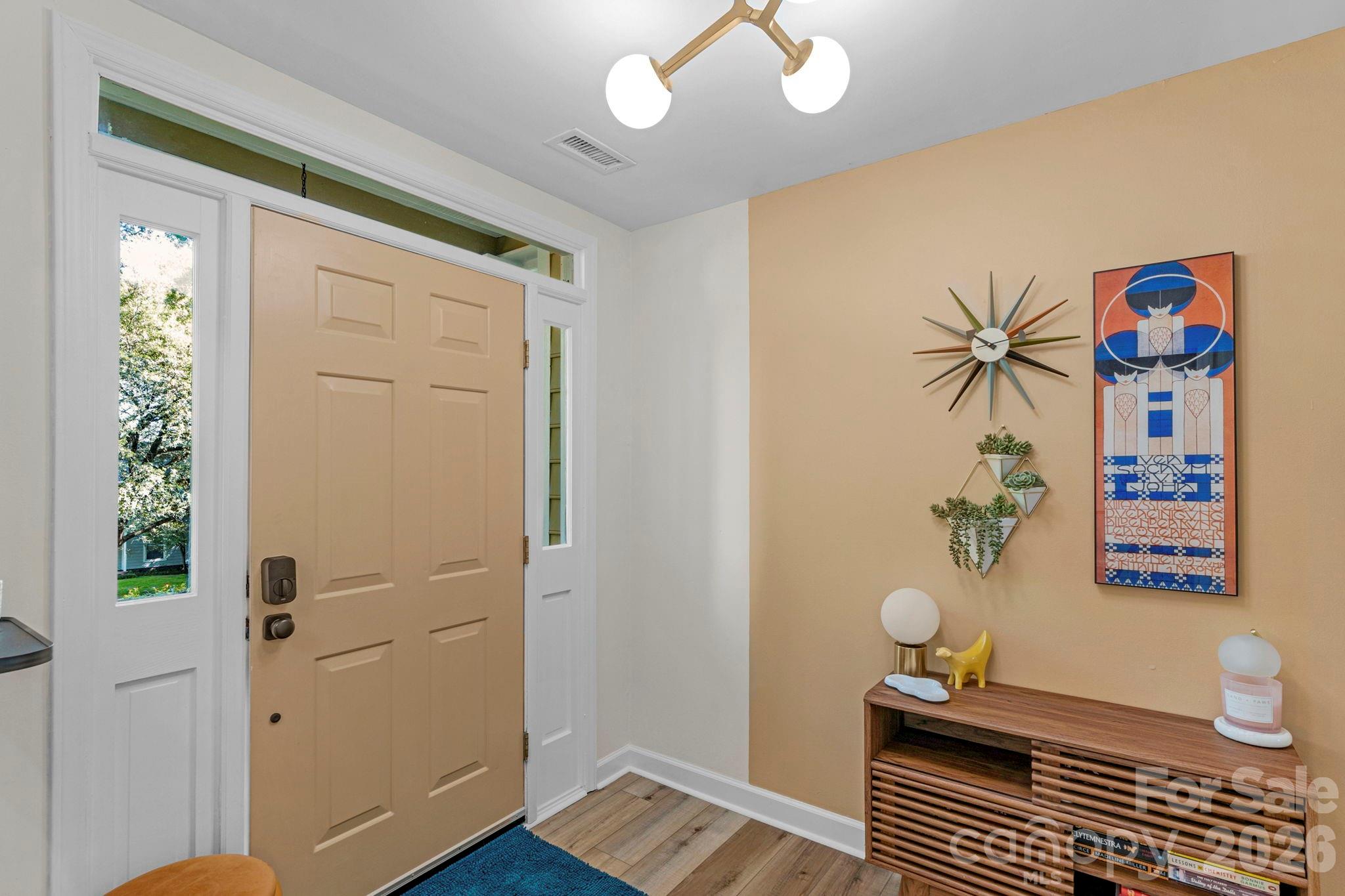 Photo 5 of 8633 Ducksbill Drive, Charlotte, NC