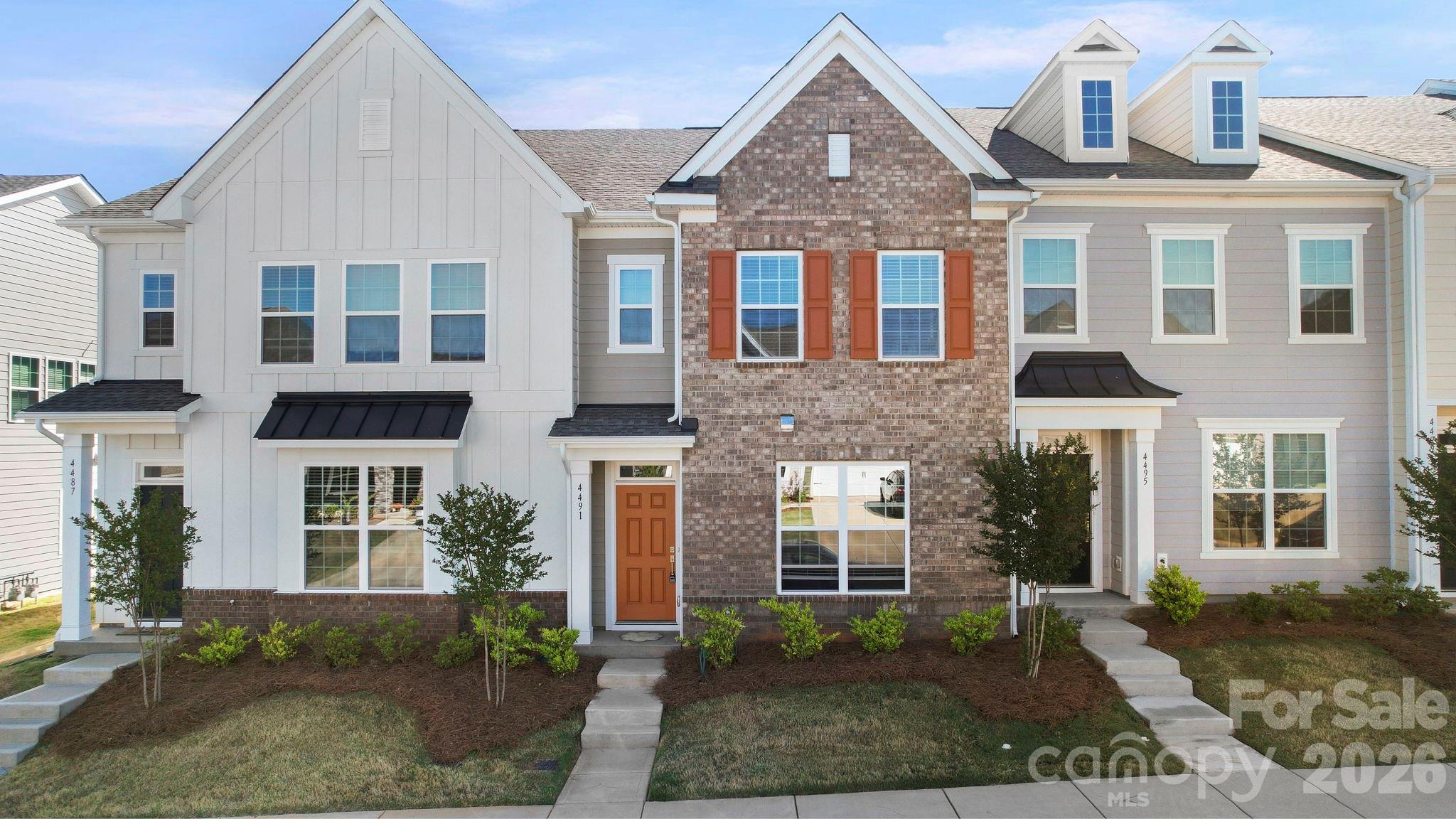 4491 Potters Wheel Drive, Fort Mill, SC