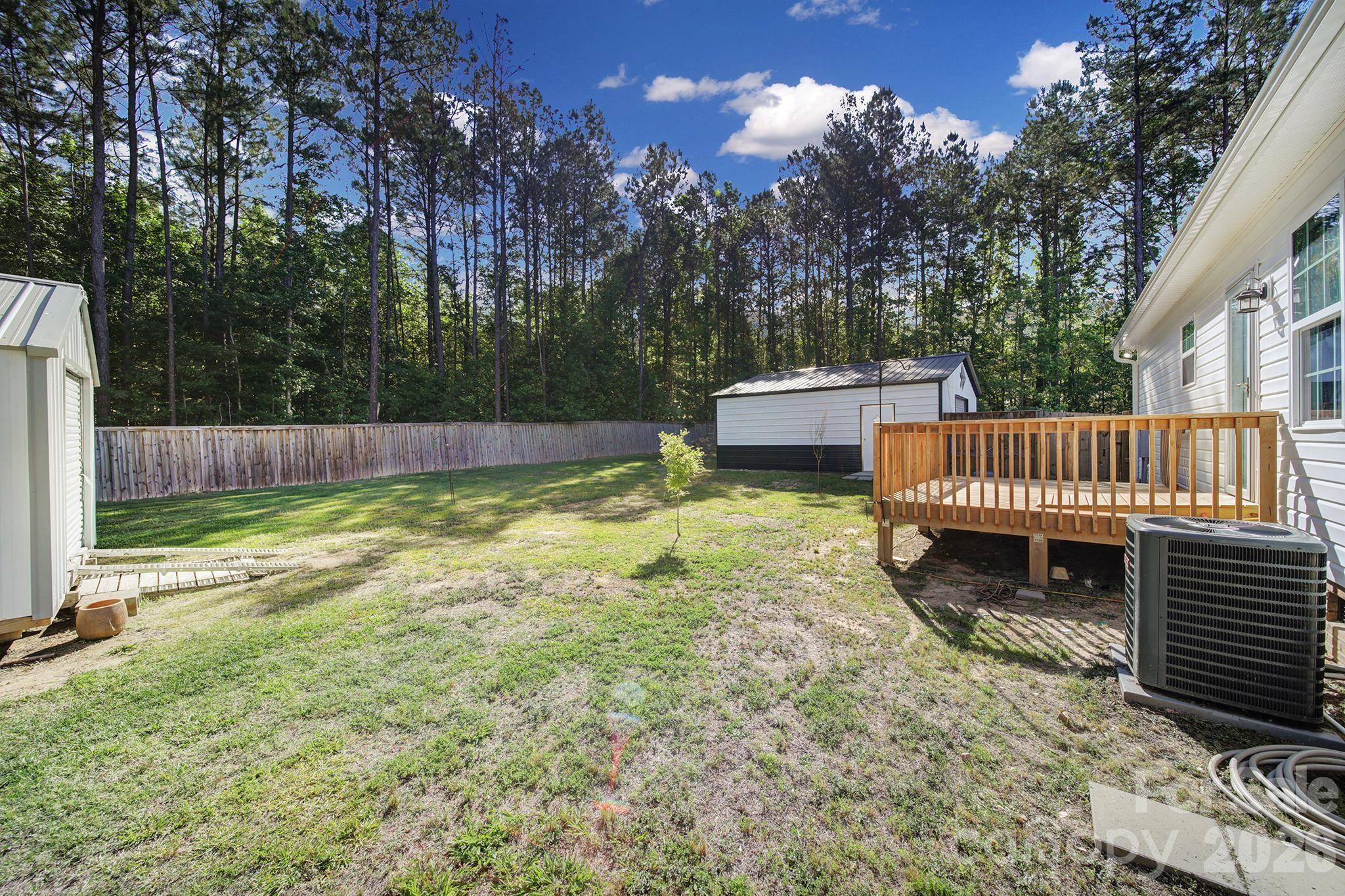 6724 Wylie Circle, Kershaw, SC - photo 26 of 29