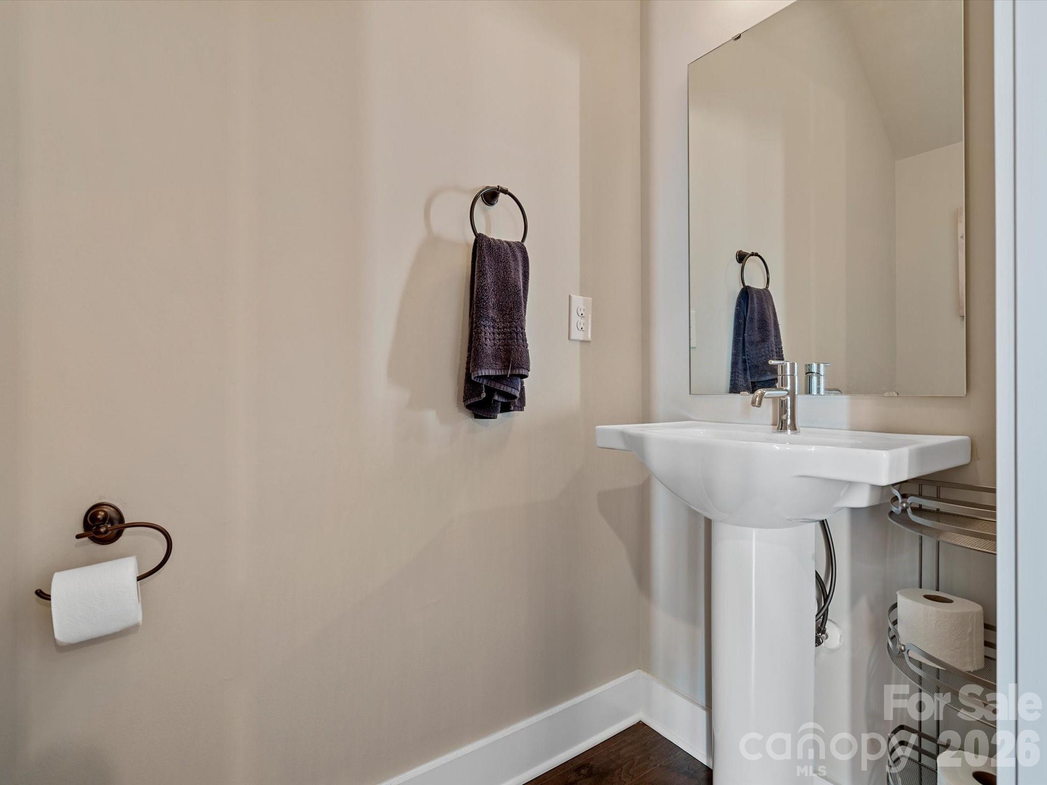 1621 Cannon View Lane, Charlotte, NC - photo 17 of 29