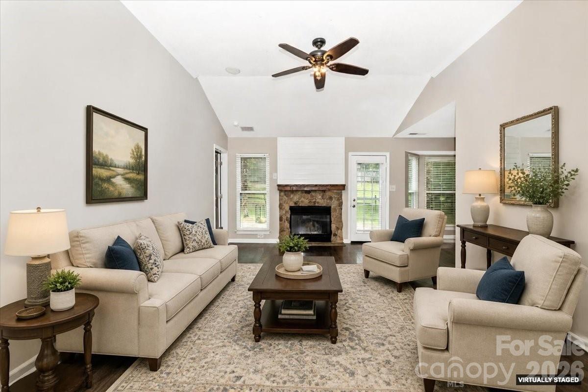 Home for sale at 12010 Millingport Place, Charlotte, NC — photo 2 of 36