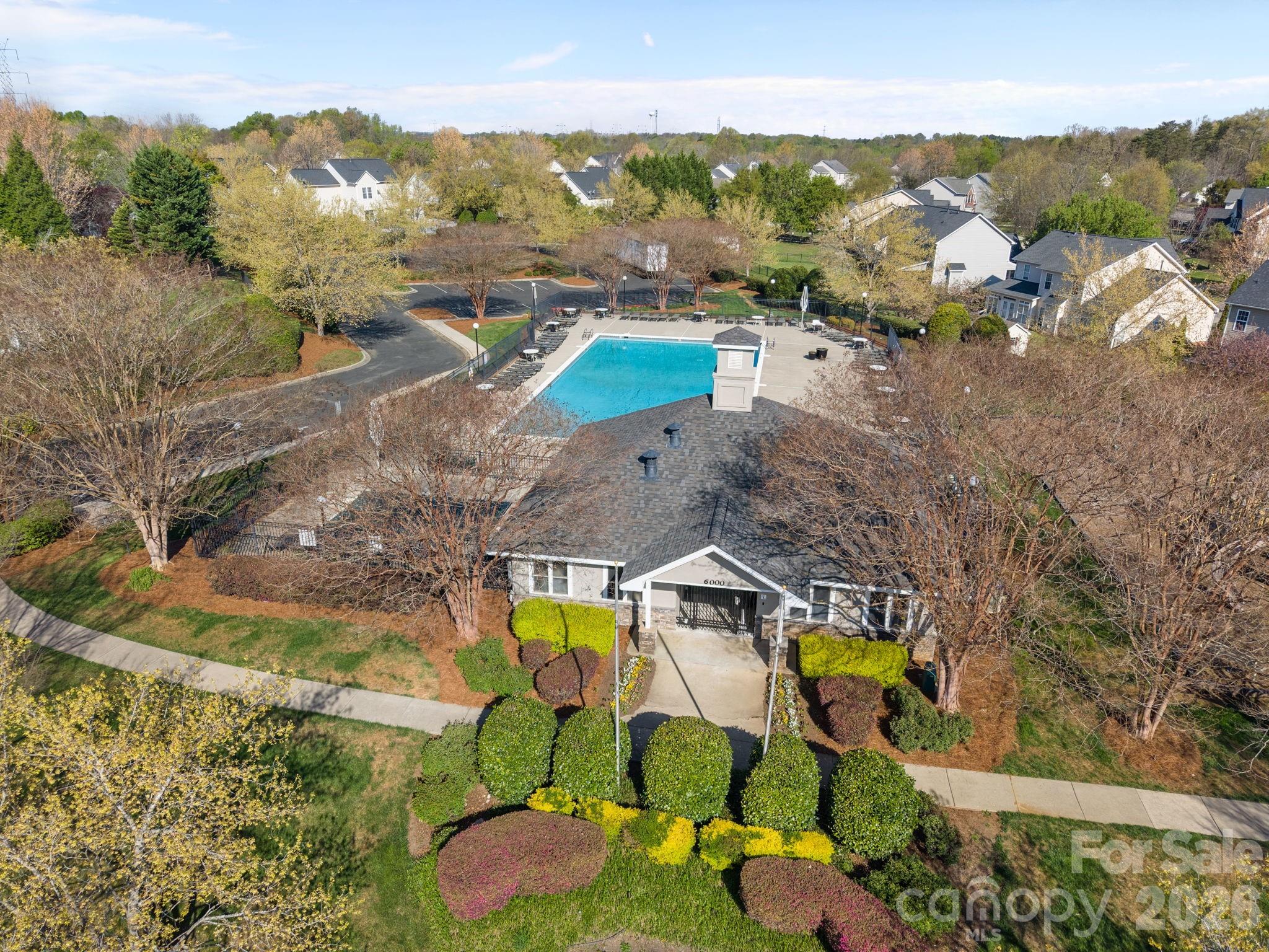 Photo 36 of 14307 O Casey Lane, Charlotte, NC