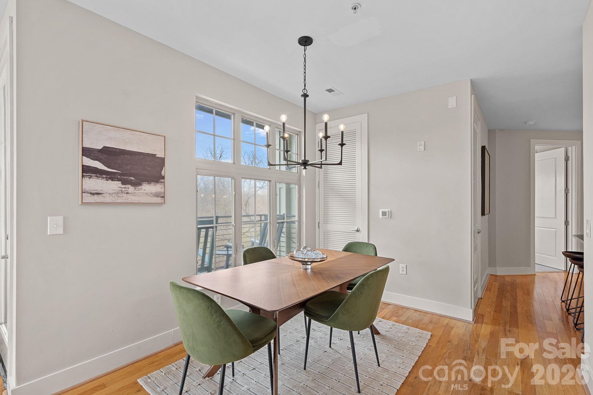 Photo 8 of 1101 W 1st Street315, Charlotte, NC