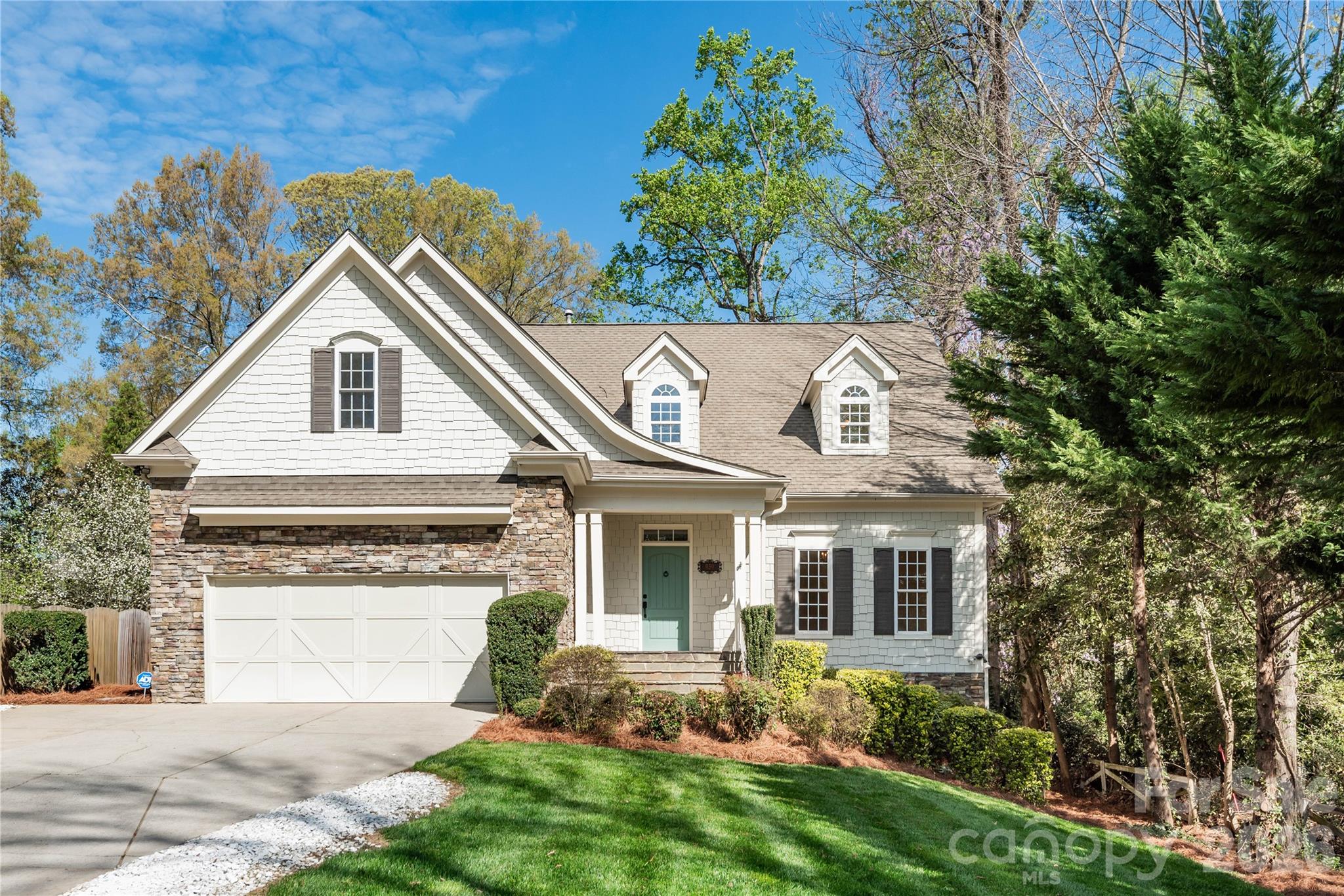 939 Linda Lane, Charlotte, NC