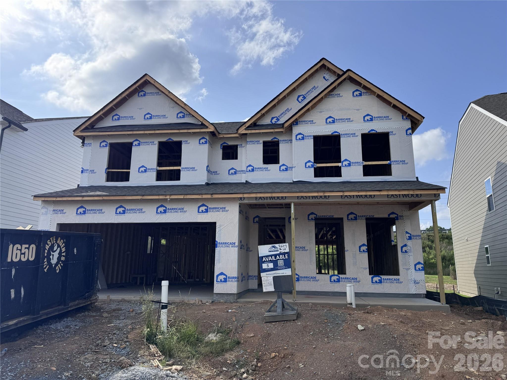 2617 Wild Azalea Court, Monroe, NC - photo 1 of 1