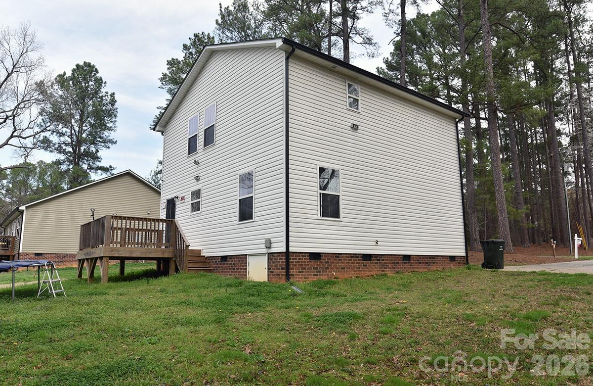 415 Pinecroft Lane, Spencer, NC - photo 18 of 21