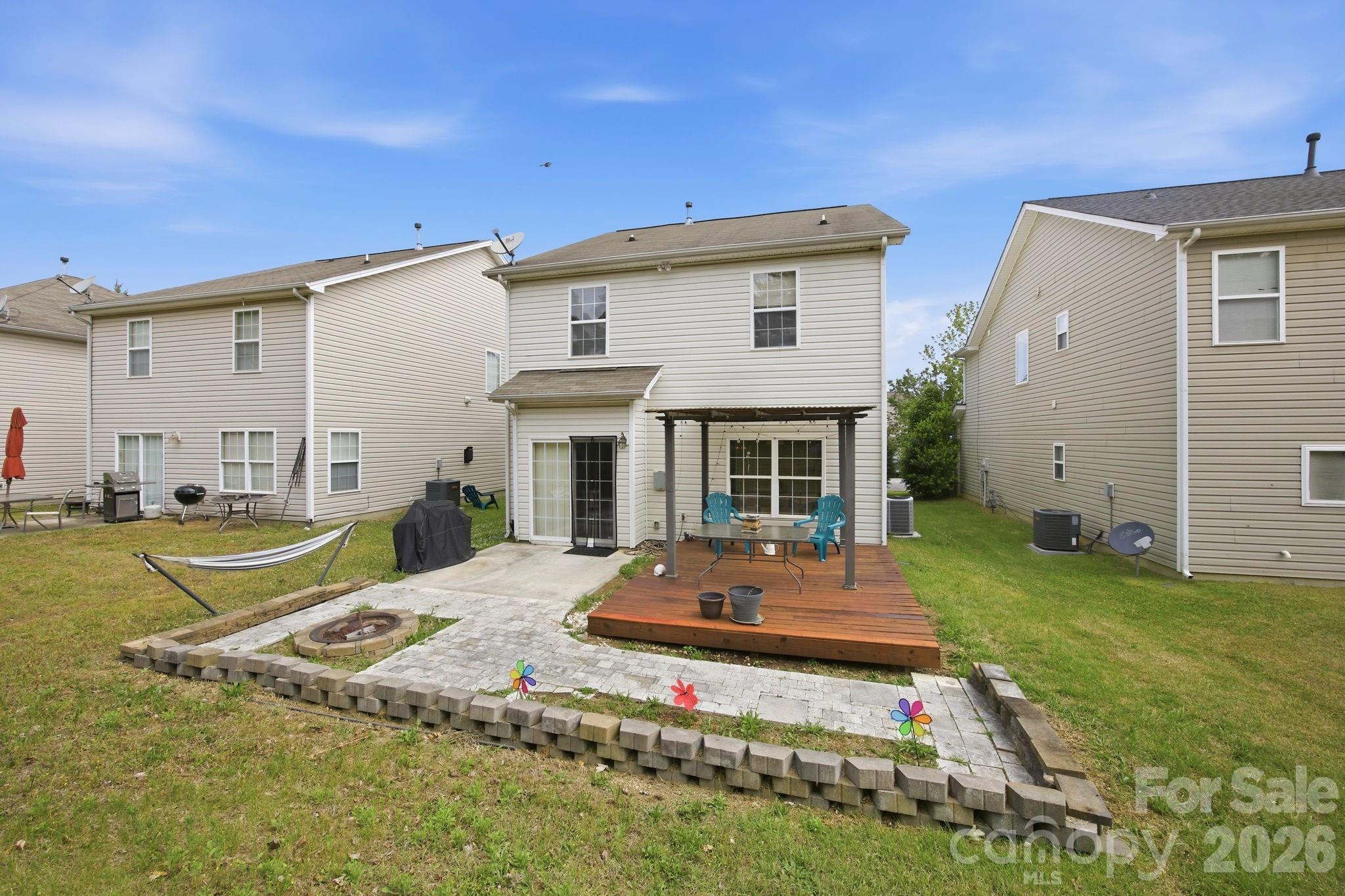 Photo 29 of 13508 Glasgow Green Lane, Charlotte, NC