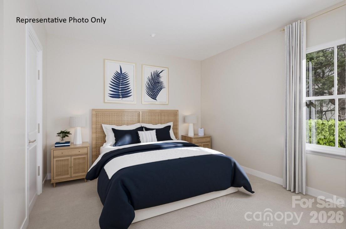 Photo 9 of 3962 Kelton Way, Charlotte, NC