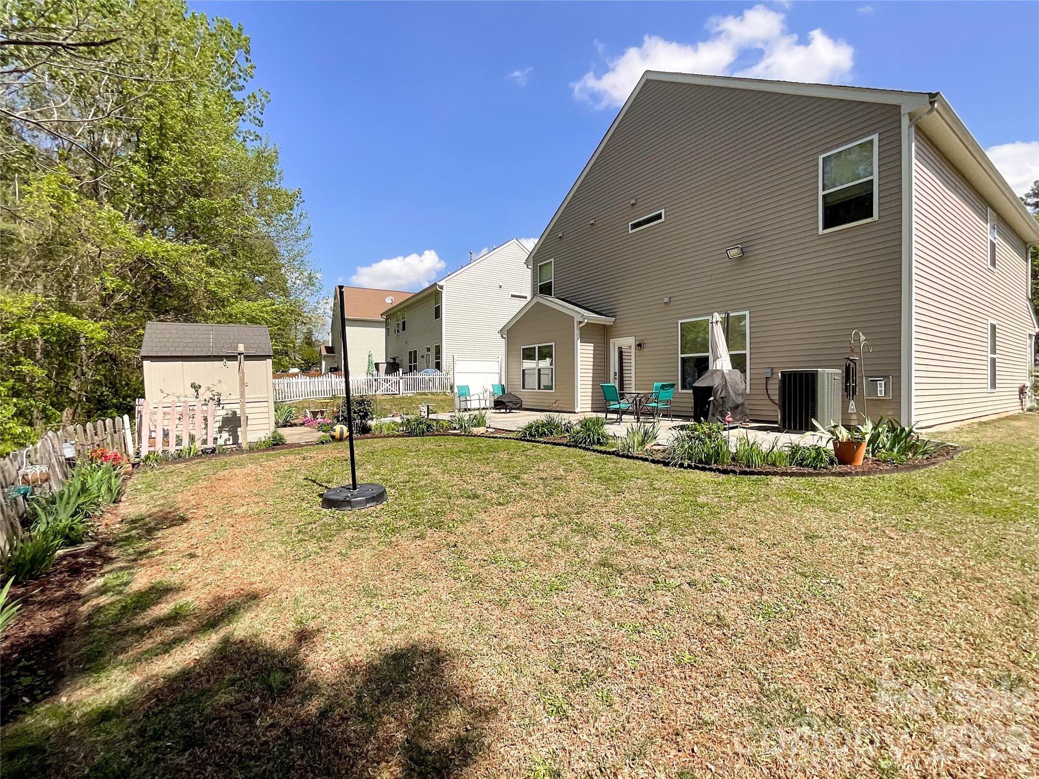 Photo 31 of 15137 Oldcorn Lane, Charlotte, NC