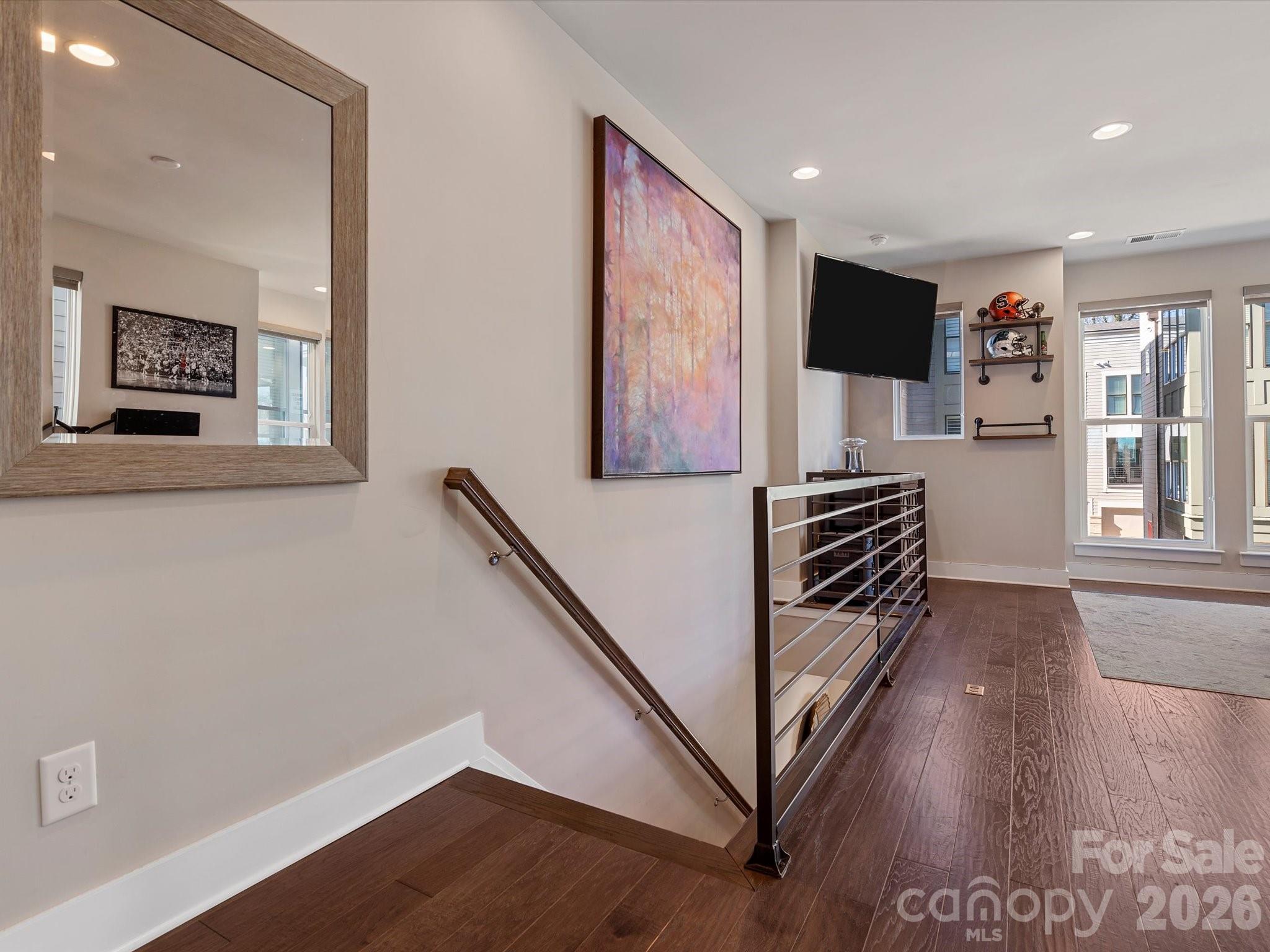 1621 Cannon View Lane, Charlotte, NC - photo 18 of 29