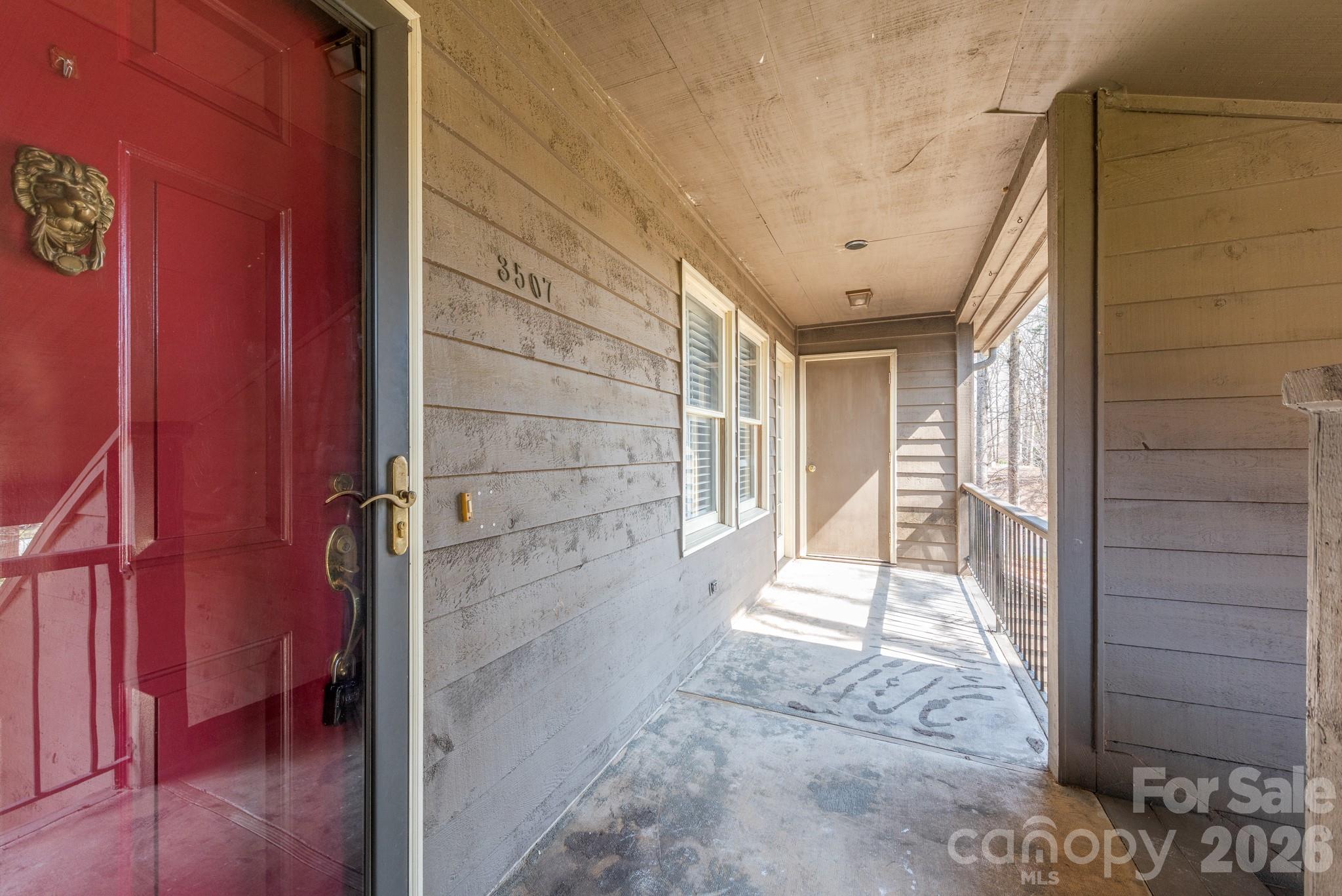 Photo 2 of 3507 Colony Crossing Drive, Charlotte, NC