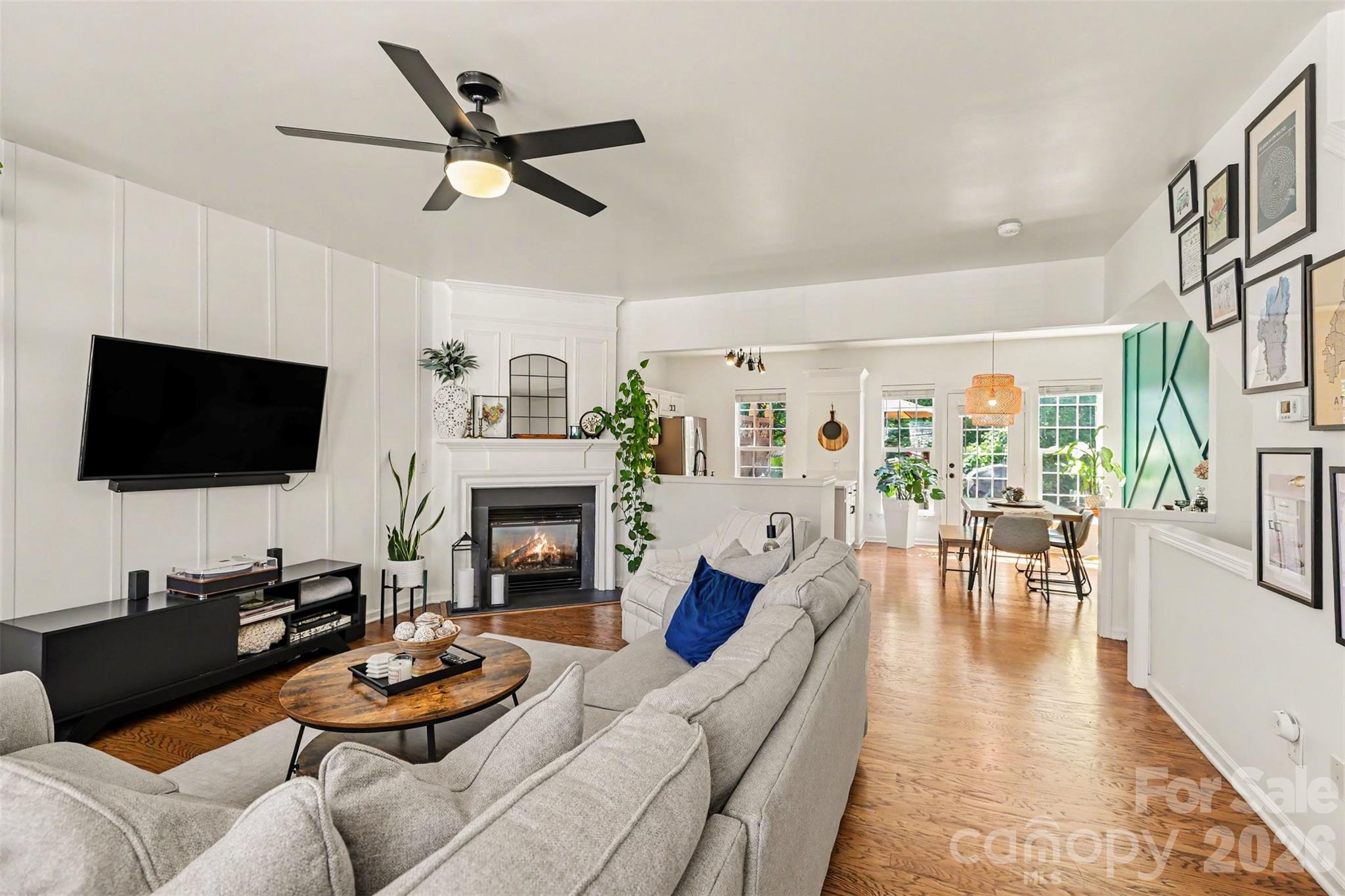Photo 4 of 2914 Duvalla Avenue, Charlotte, NC