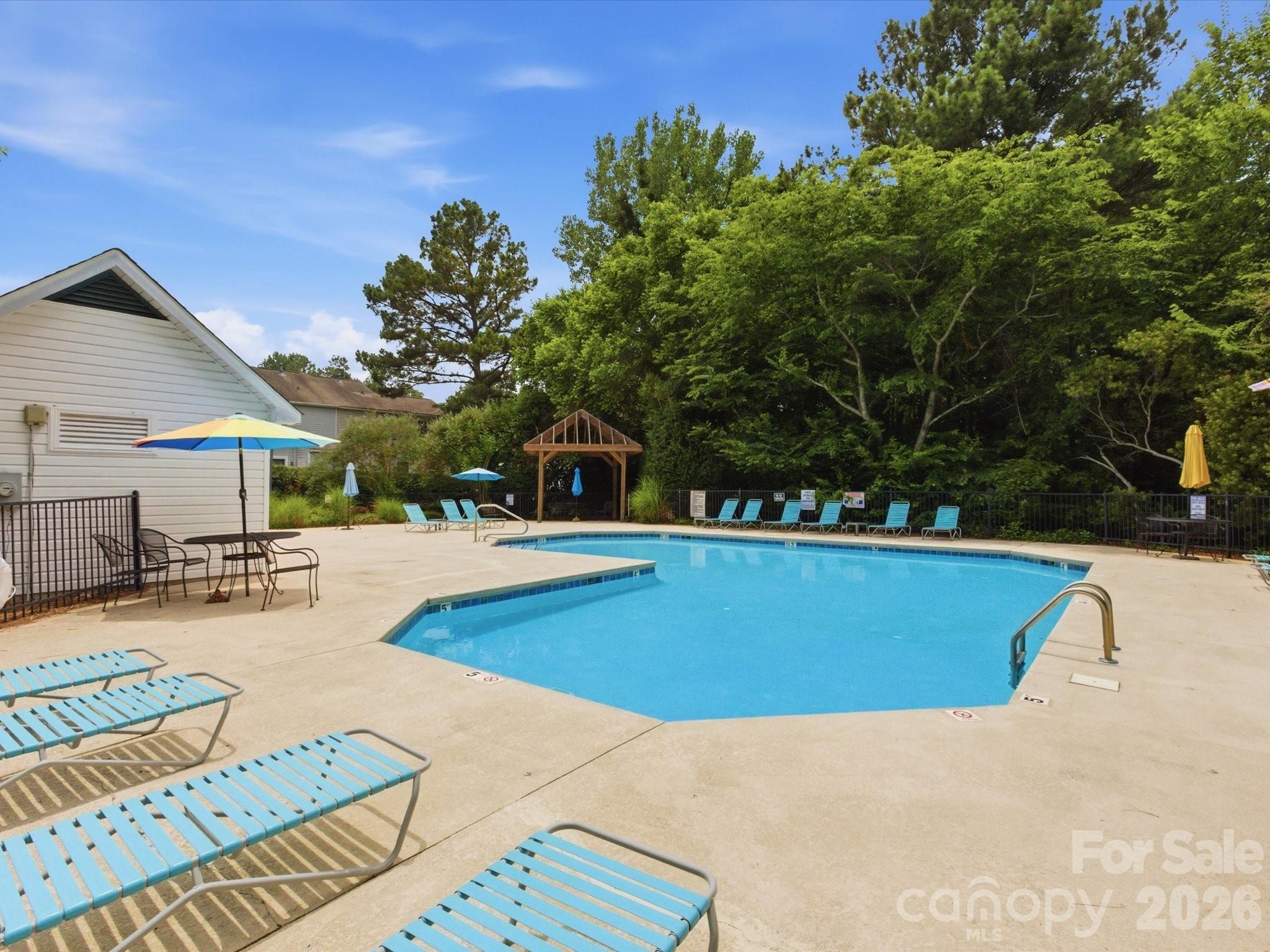 Photo 28 of 15477 Asterwind Court, Charlotte, NC
