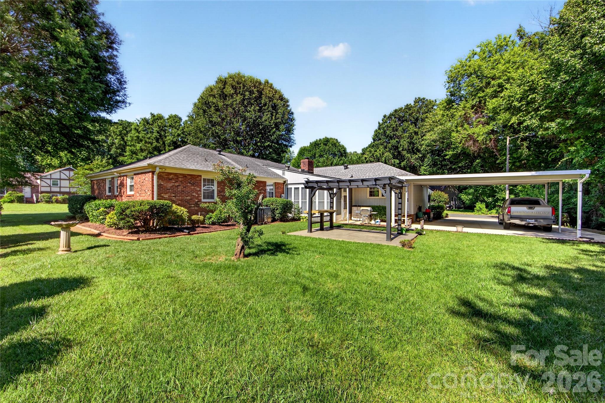 Photo 26 of 6801 Rambling Rose Drive, Charlotte, NC