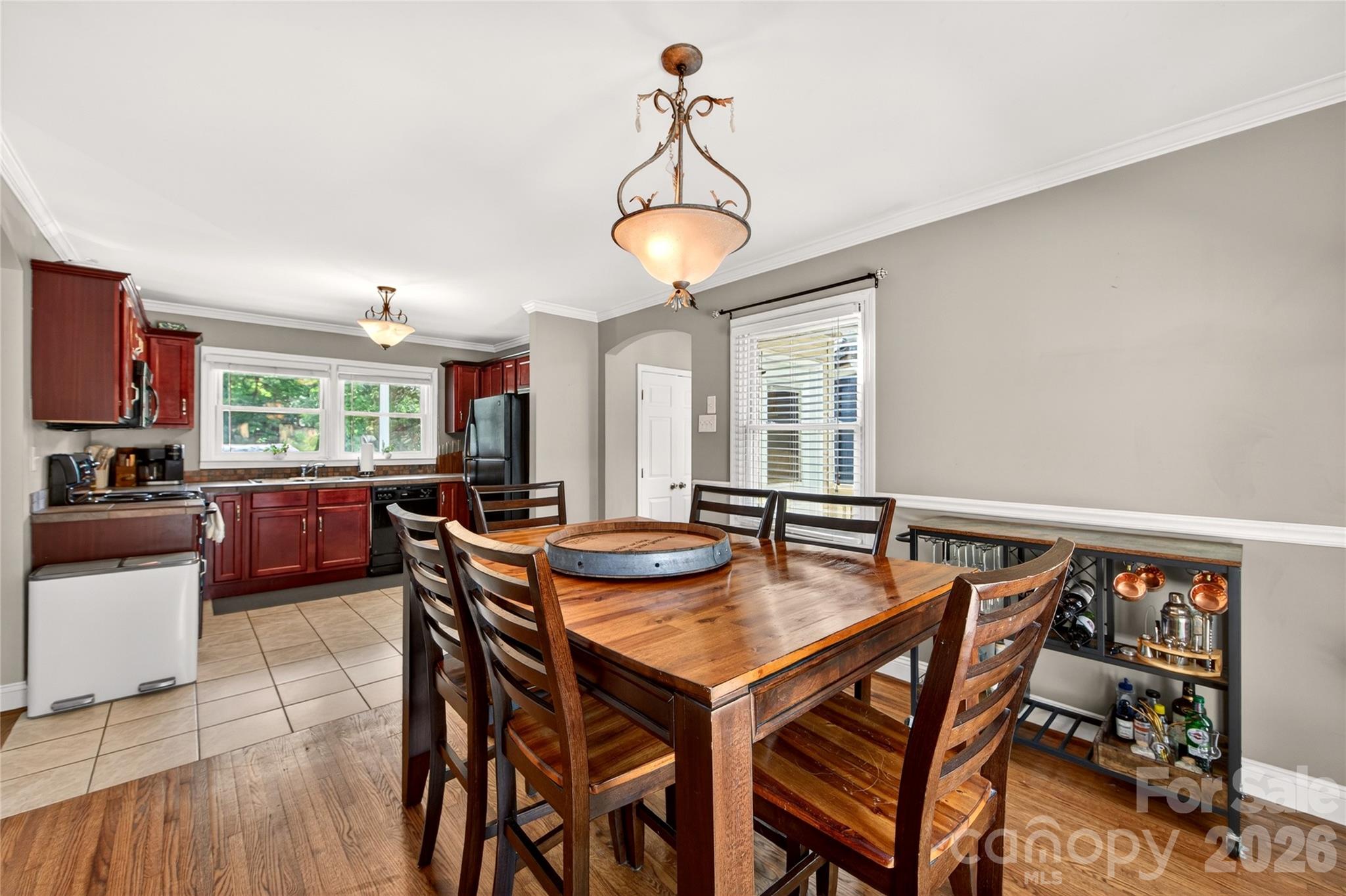 Photo 11 of 609 Kenlough Drive, Charlotte, NC