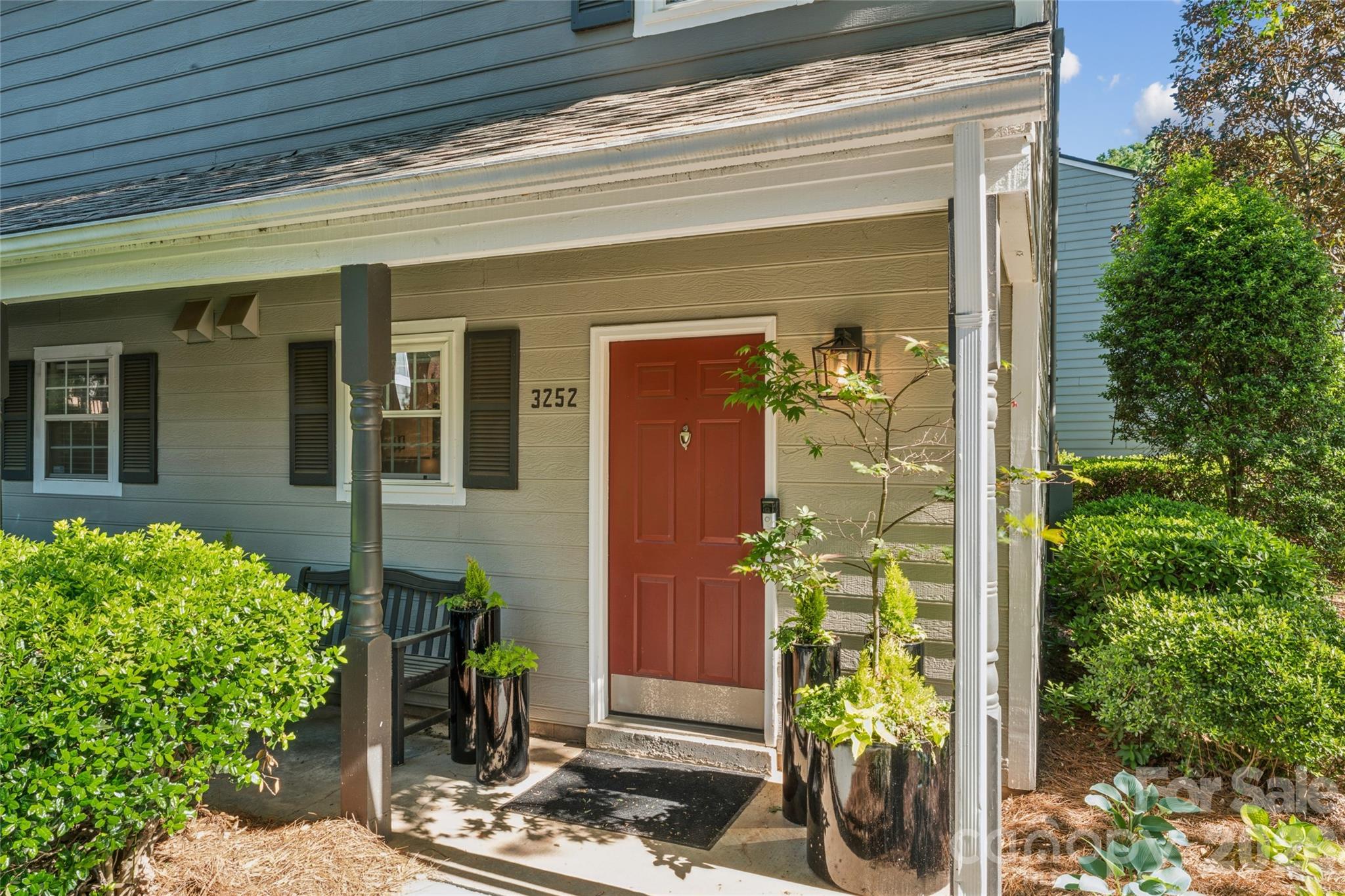 Photo 3 of 3252 Heathstead Place, Charlotte, NC