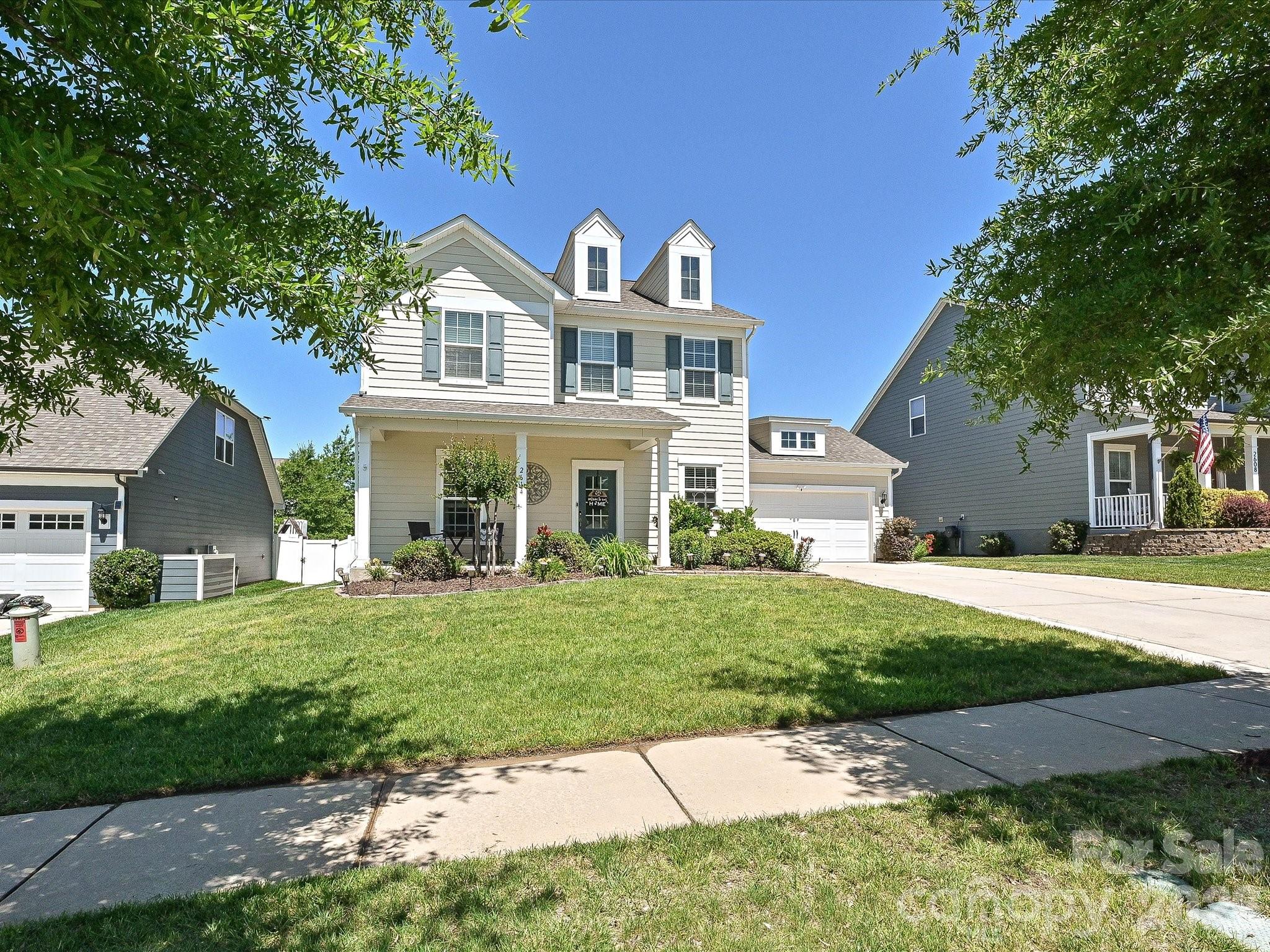 2614 Lochview Street, Fort Mill, SC - photo 37 of 43