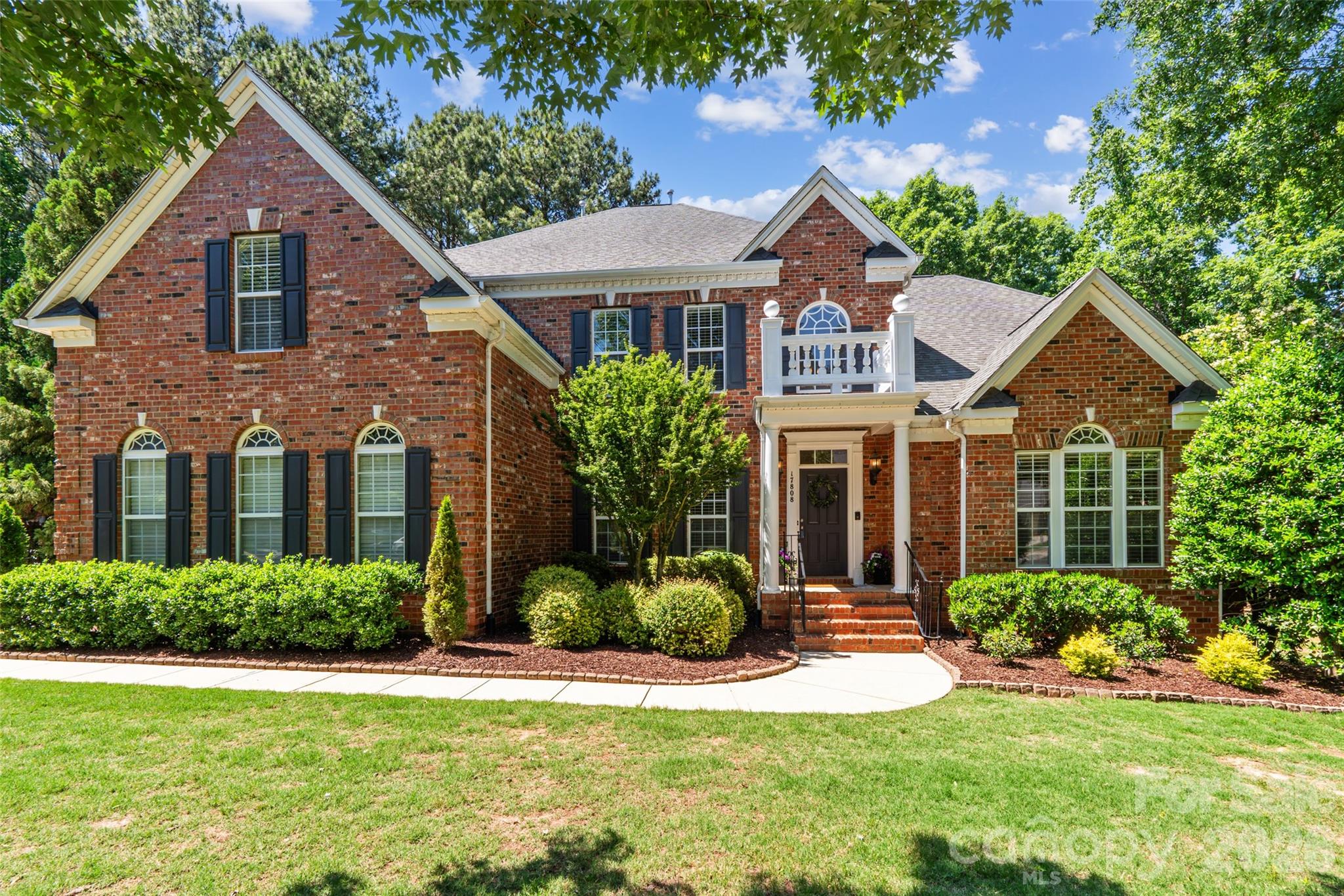 17808 Durrango Court, Charlotte, NC