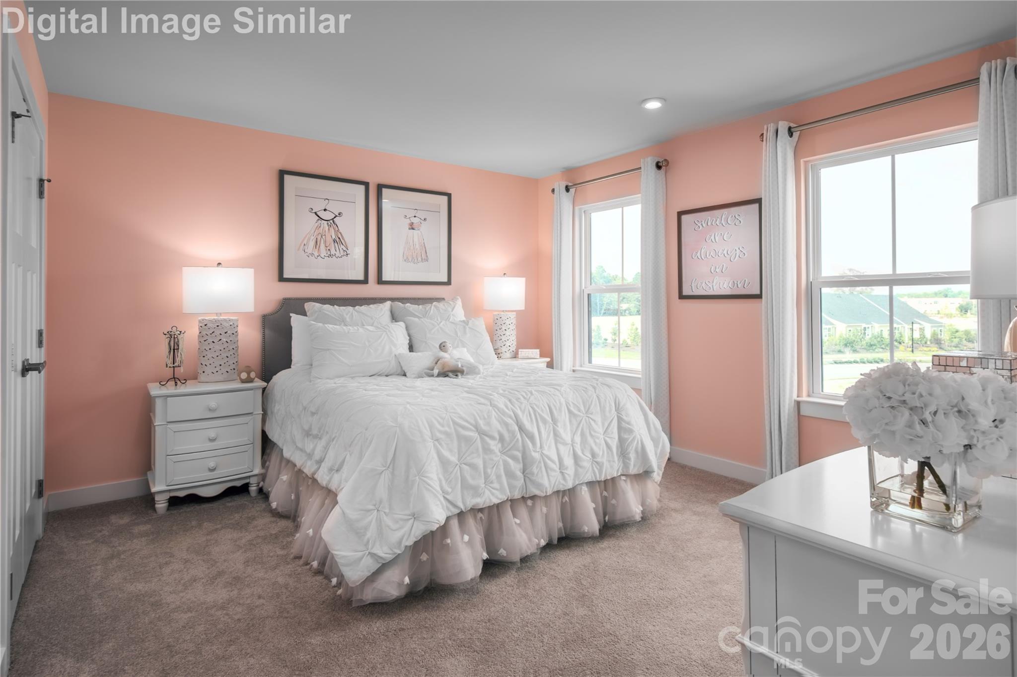 Photo 11 of 2055 Fernway Drive, Charlotte, NC
