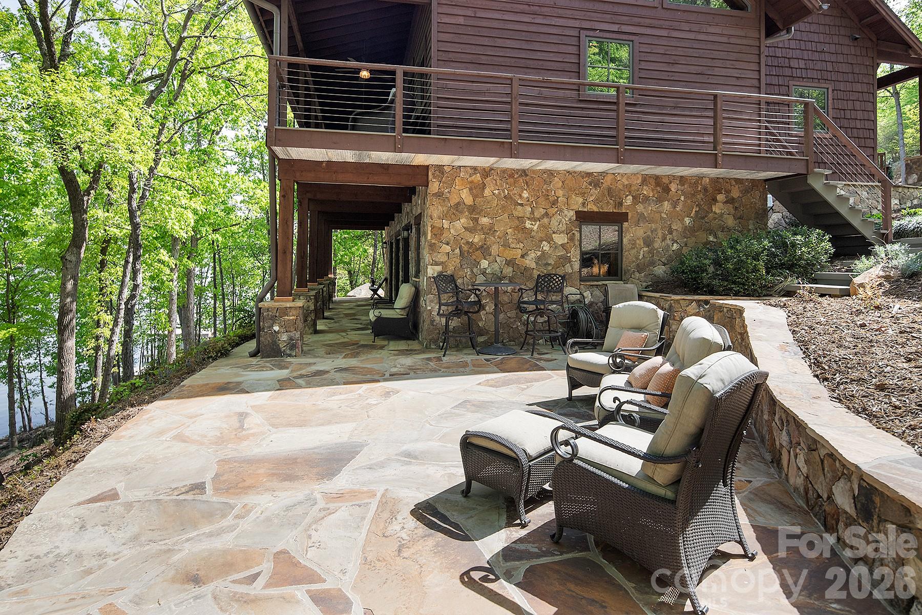 1329 Berry Hill Drive, Norwood, NC - photo 47 of 49
