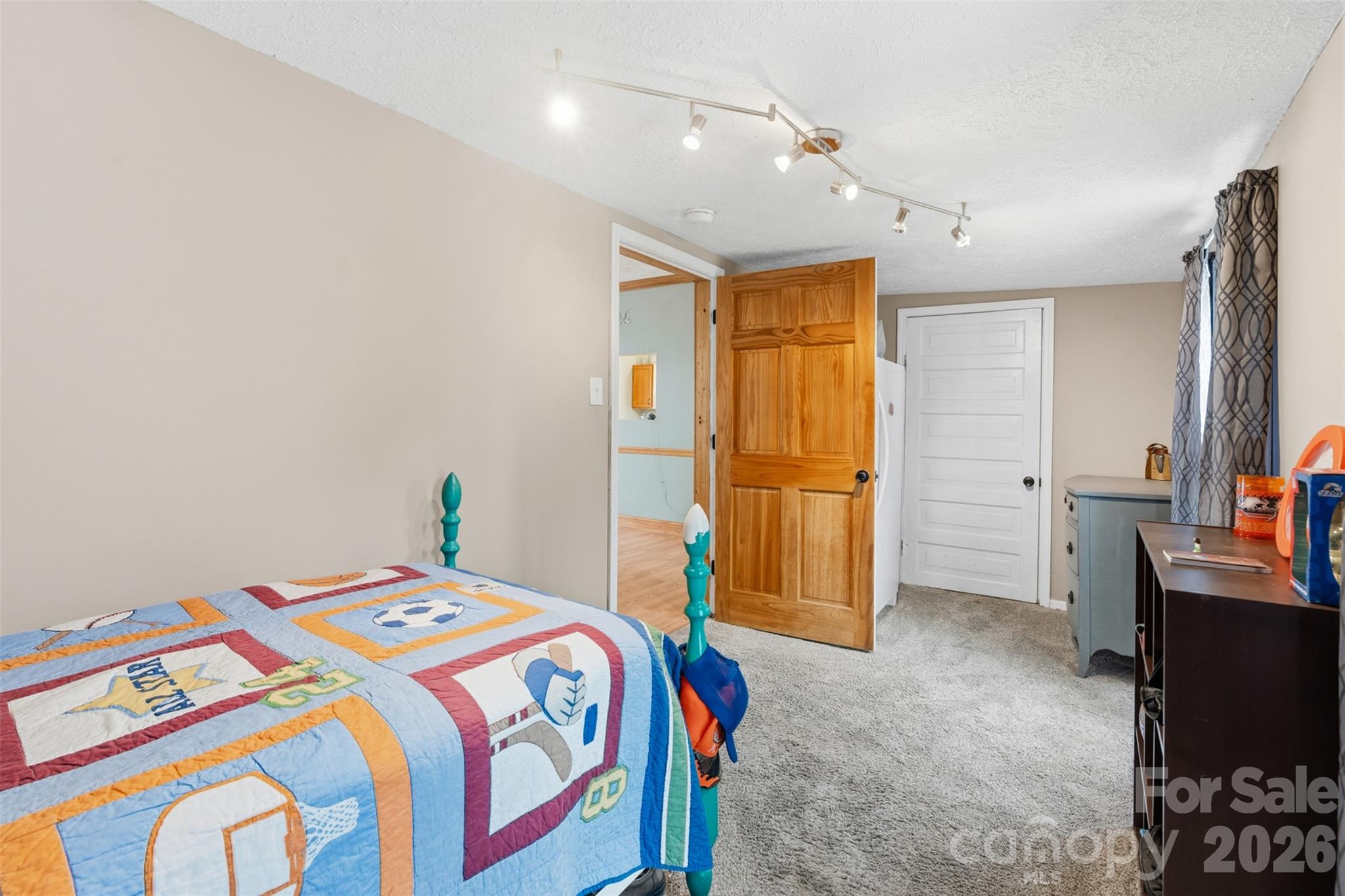 207 Oak Avenue, Hamlet, NC - photo 25 of 30