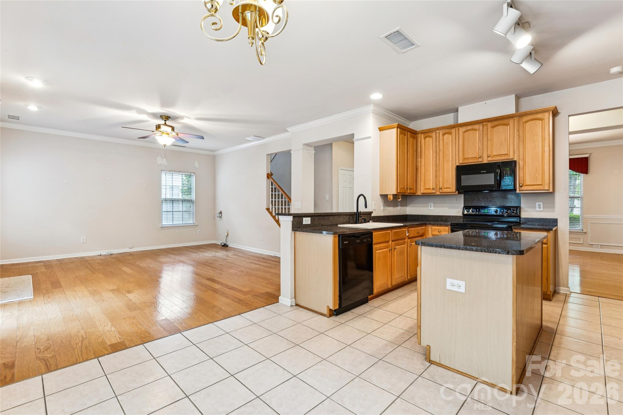 15108 Bridle Trace Lane, Pineville, NC - photo 3 of 49
