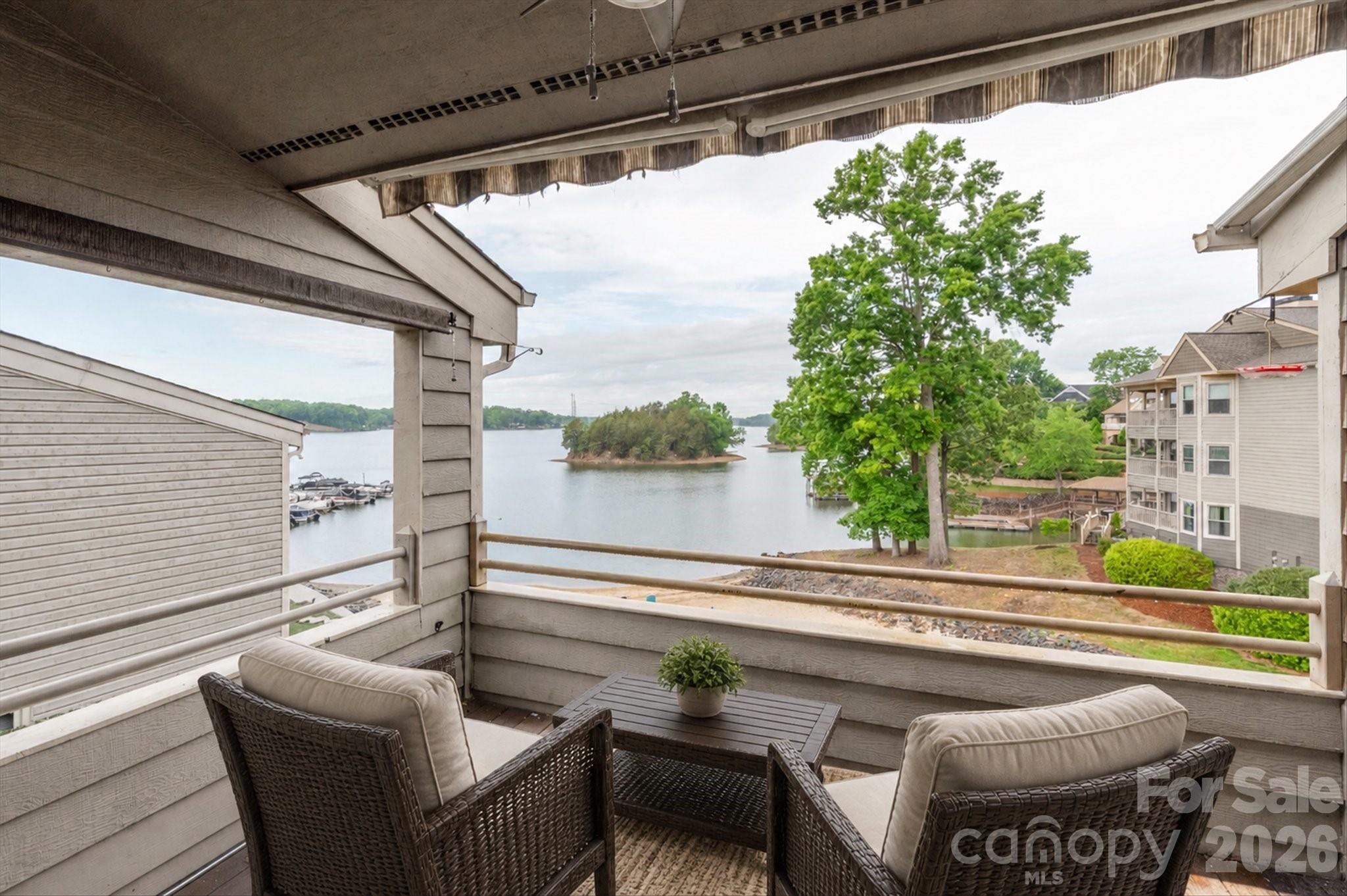 Photo 10 of 14527 Waterside Drive, Charlotte, NC