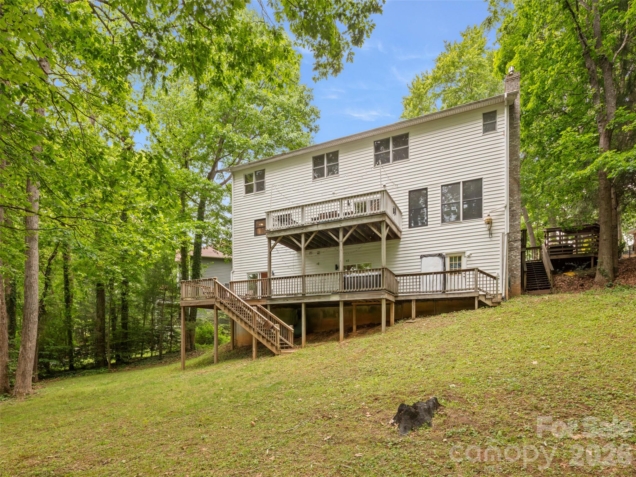 1130 New Castle Court, Asheville, NC - photo 34 of 36