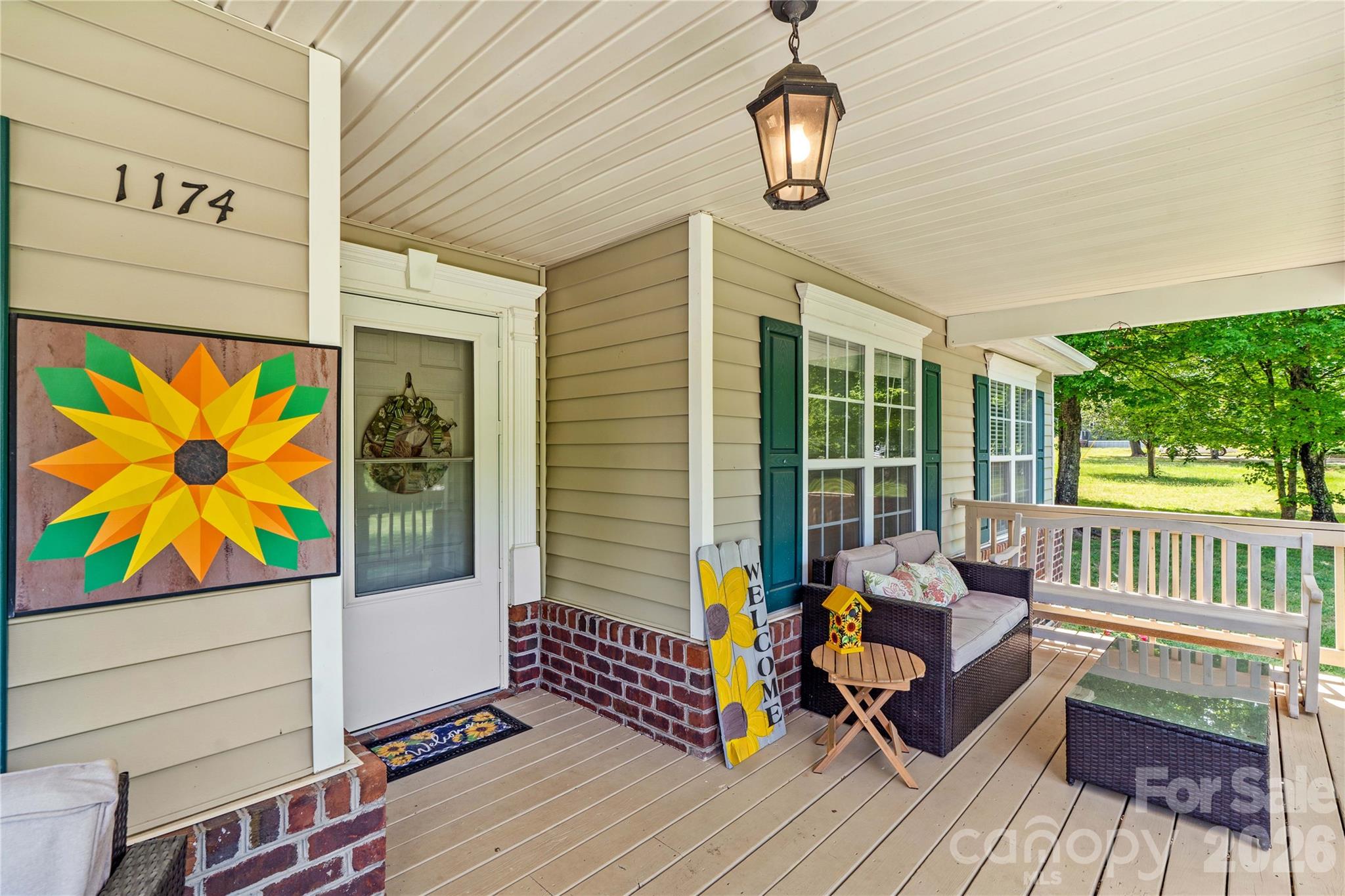 Photo 3 of 1174 Mocksville Highway, Statesville, NC