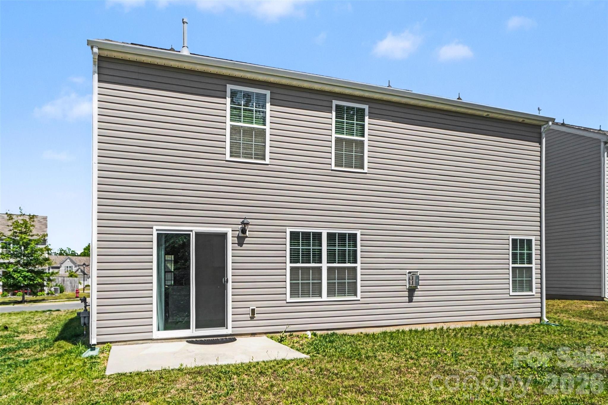 2727 Waybrook Drive, Dallas, NC - photo 33 of 35