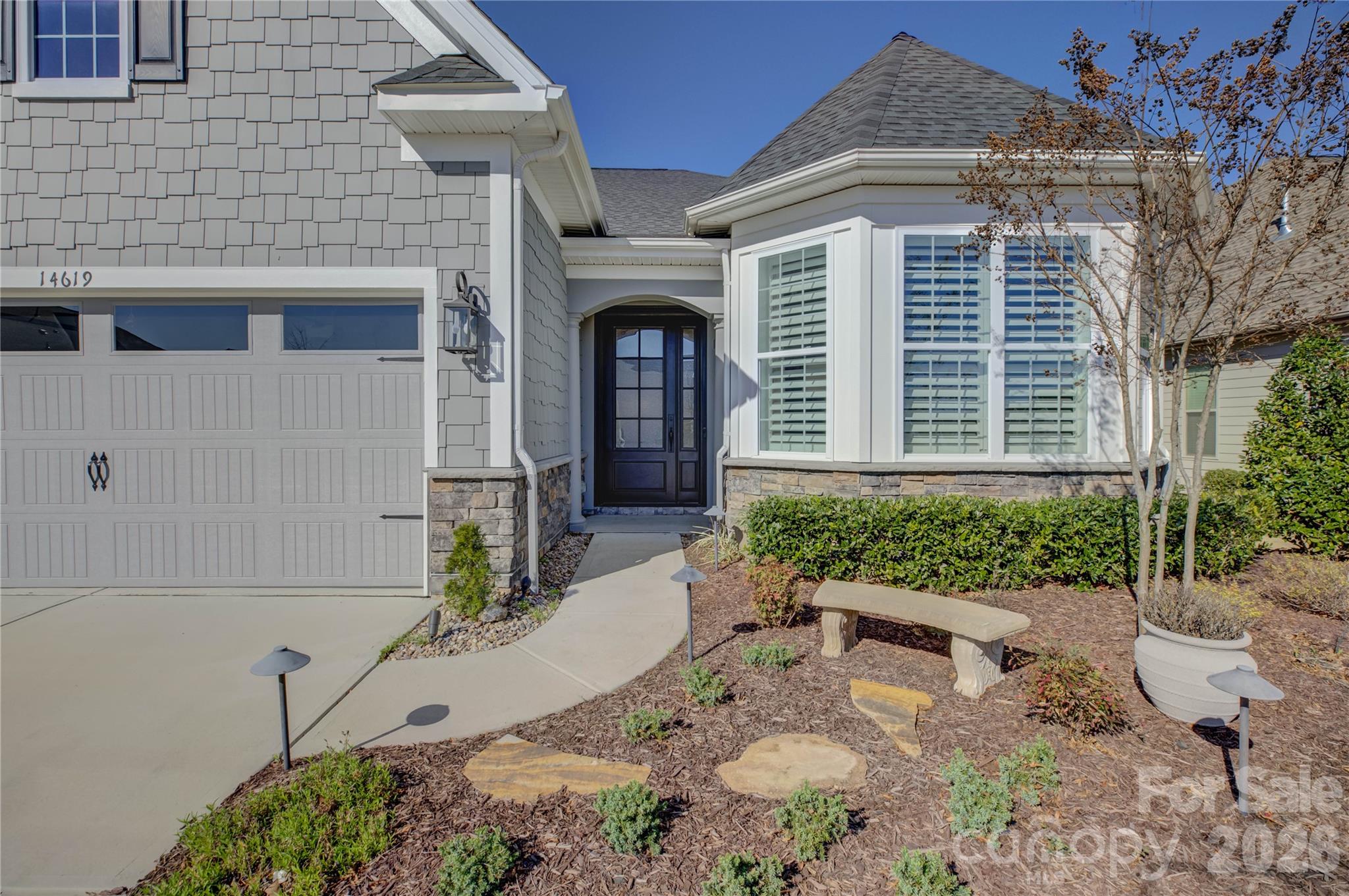Photo 6 of 14619 Crosswater Lane, Charlotte, NC