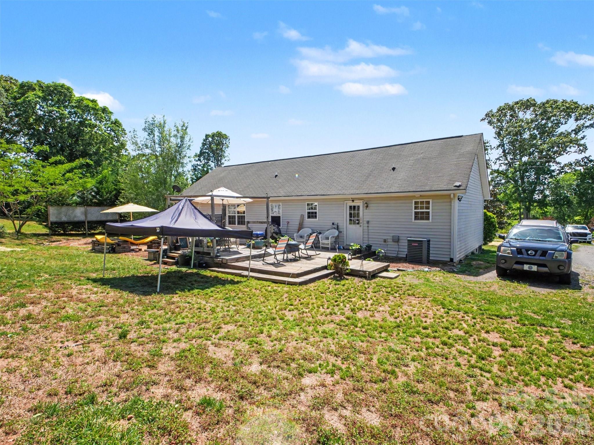 539 Brawley Road, Cleveland, NC - photo 29 of 42