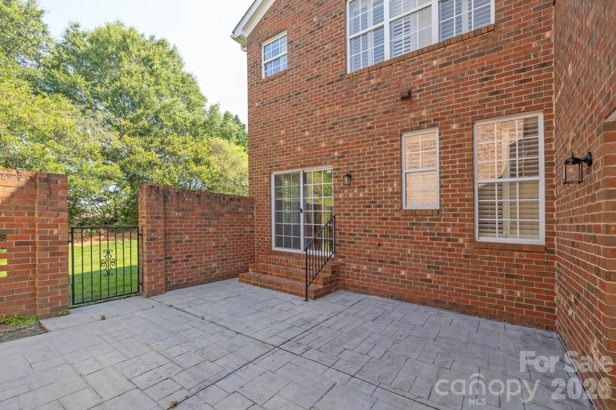 Photo 39 of 9323 Bonnie Briar Circle, Charlotte, NC