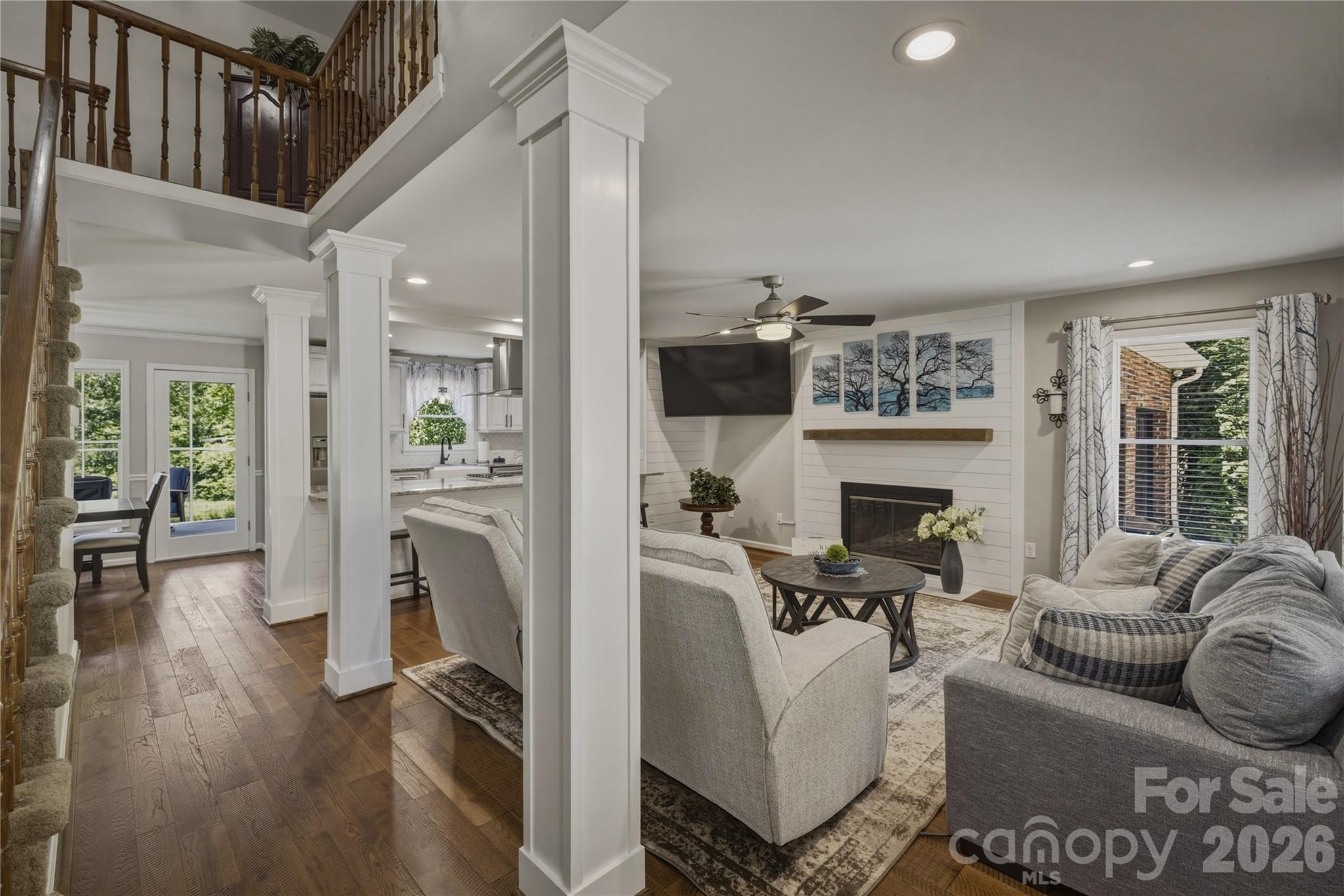 Photo 3 of 204 Constitution Drive, Morganton, NC