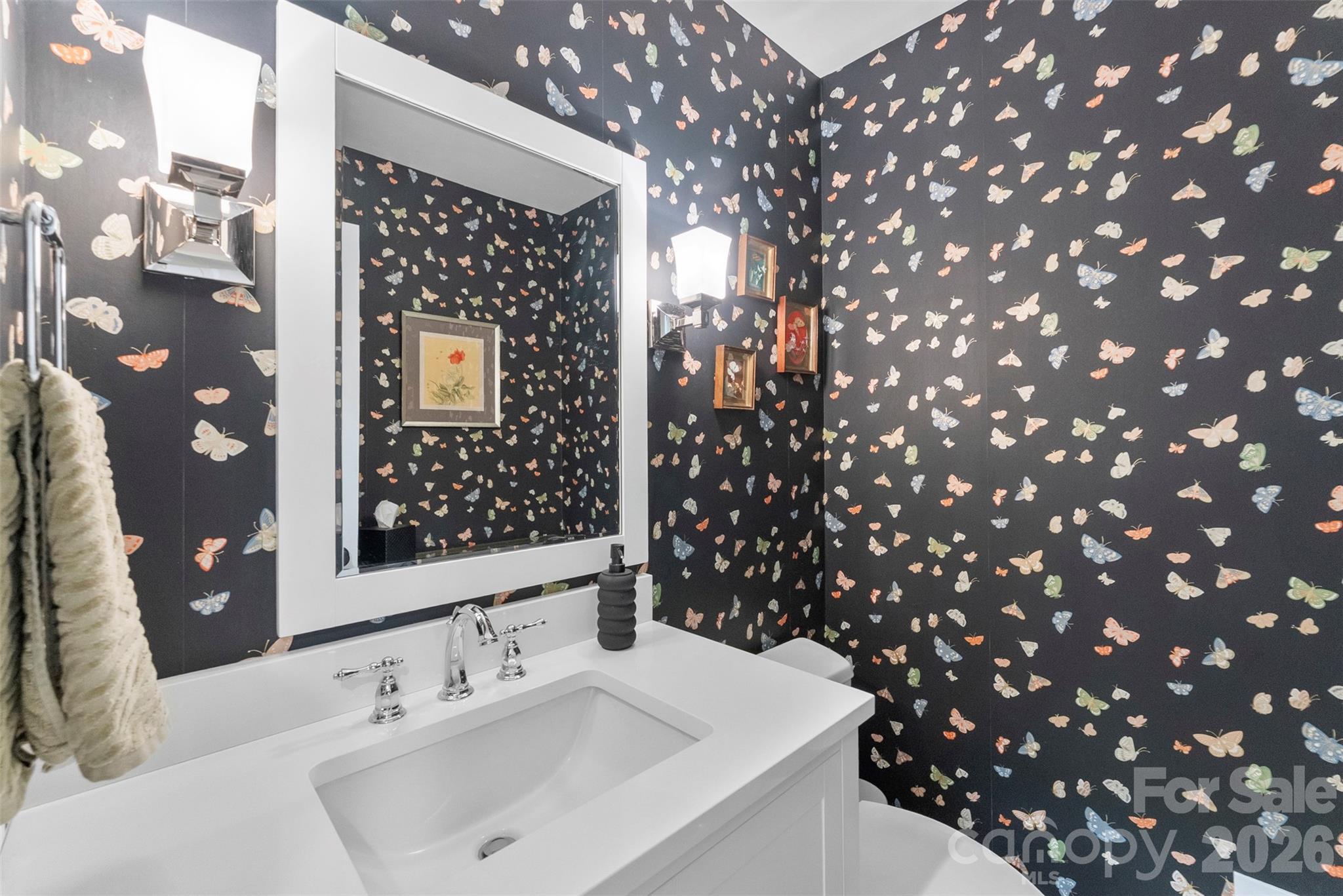 Photo 20 of 6613 Rocky Falls Road, Charlotte, NC