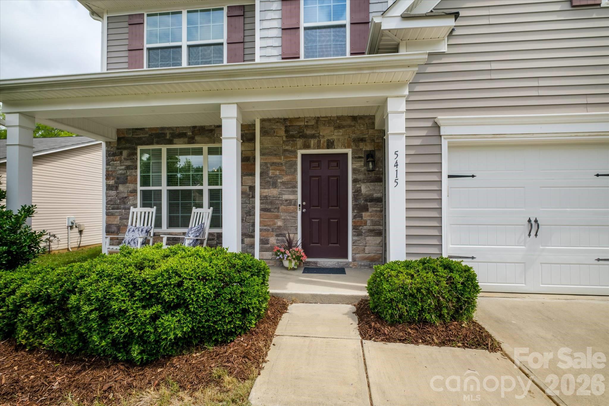 Photo 3 of 5415 Fenway Drive, Charlotte, NC