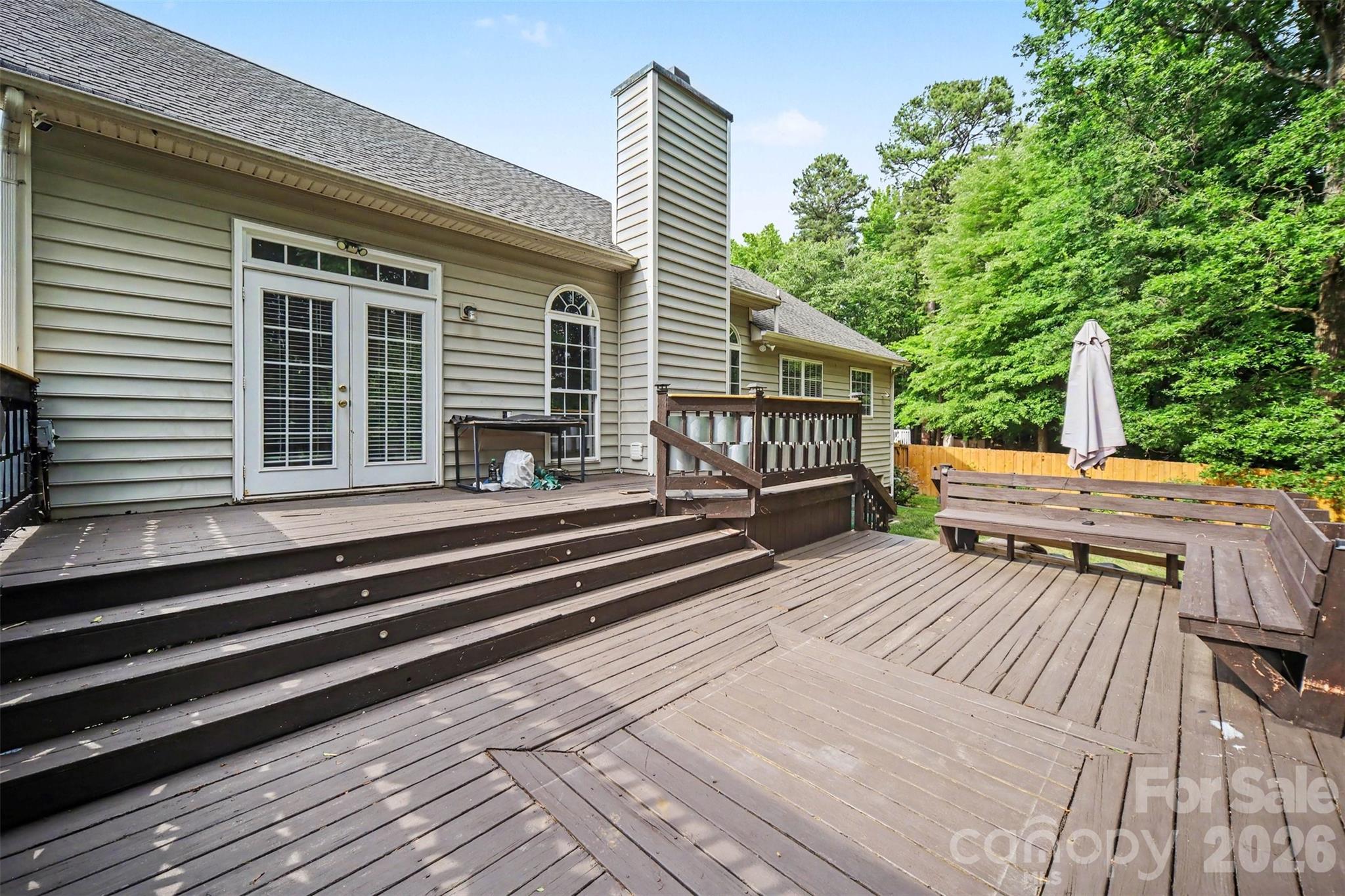 10026 Dauphine Drive, Charlotte, NC - photo 38 of 49
