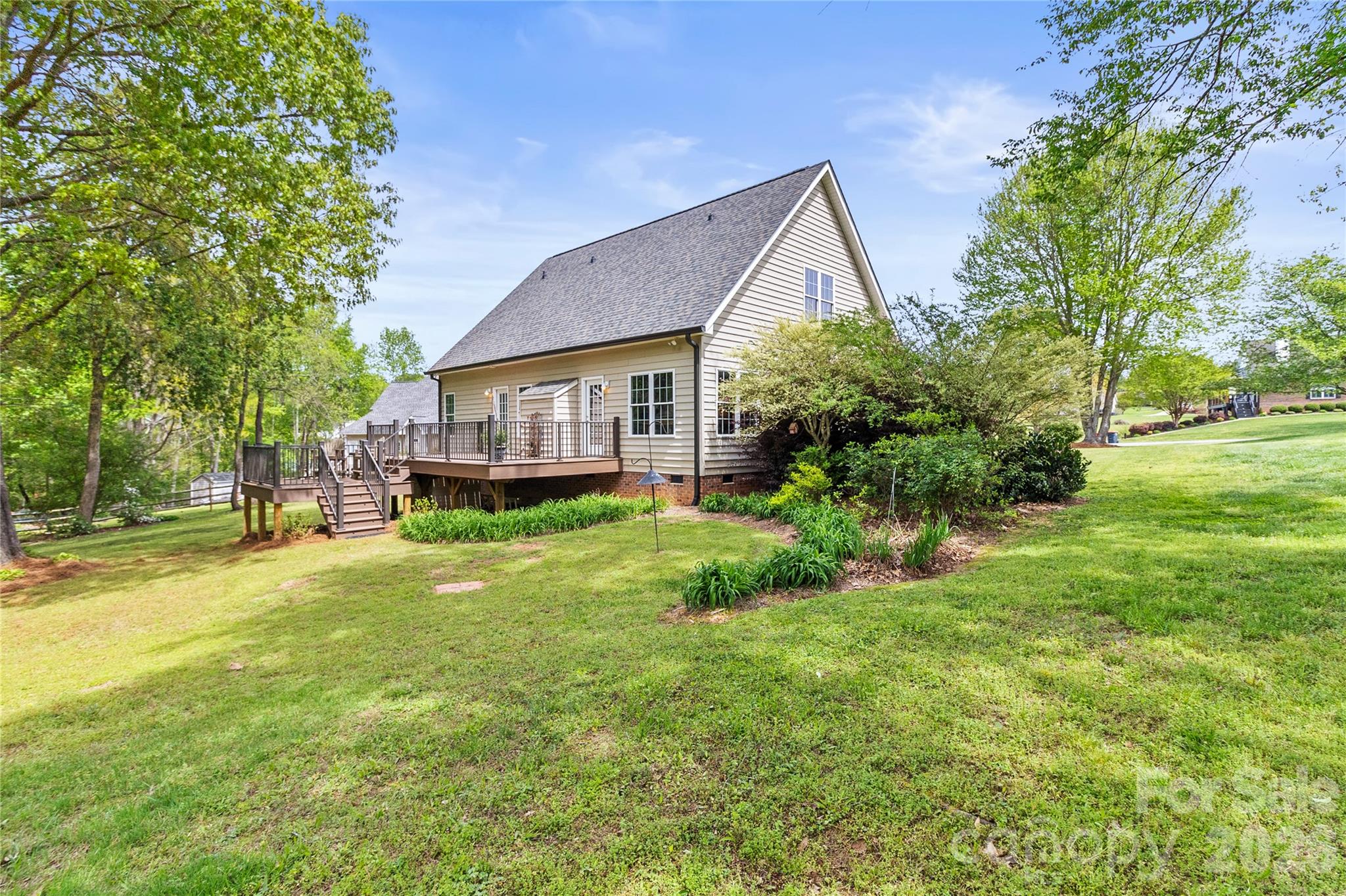 702 Addie Drive, Iron Station, NC - photo 48 of 49