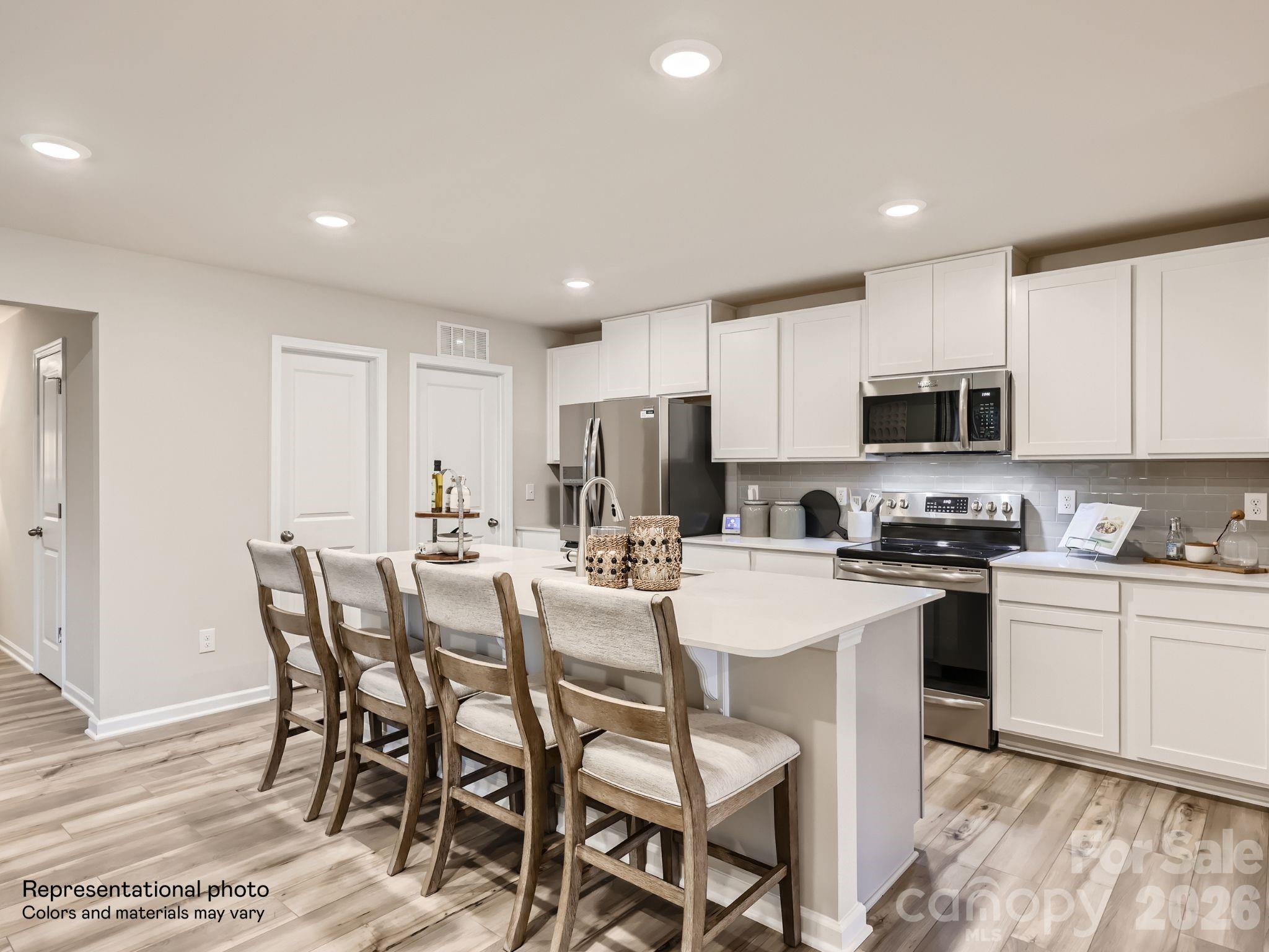 1230 Ambrosia Drive, York, SC - photo 7 of 22