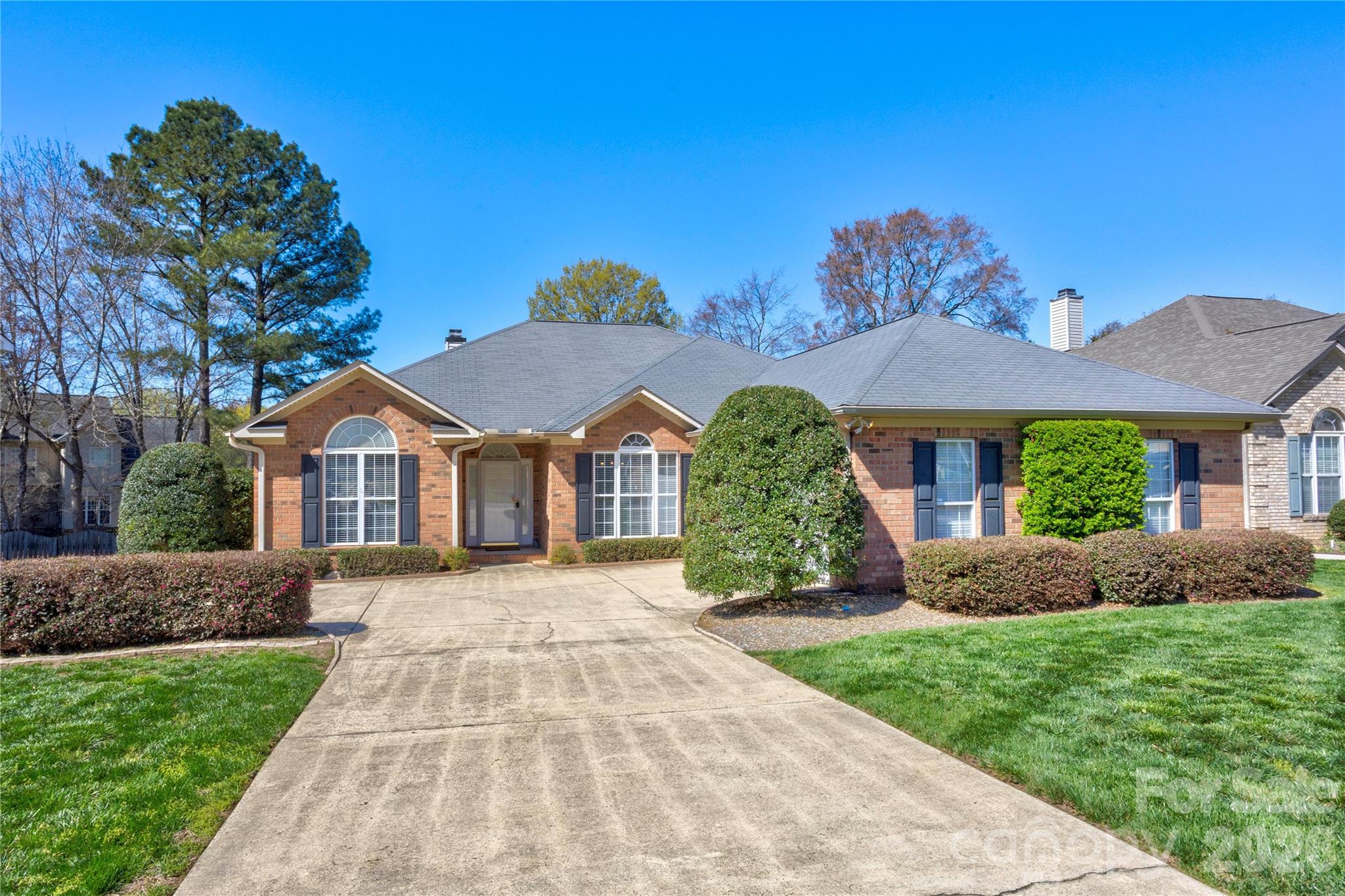 Photo 2 of 580 Gatsby Place NW, Concord, NC