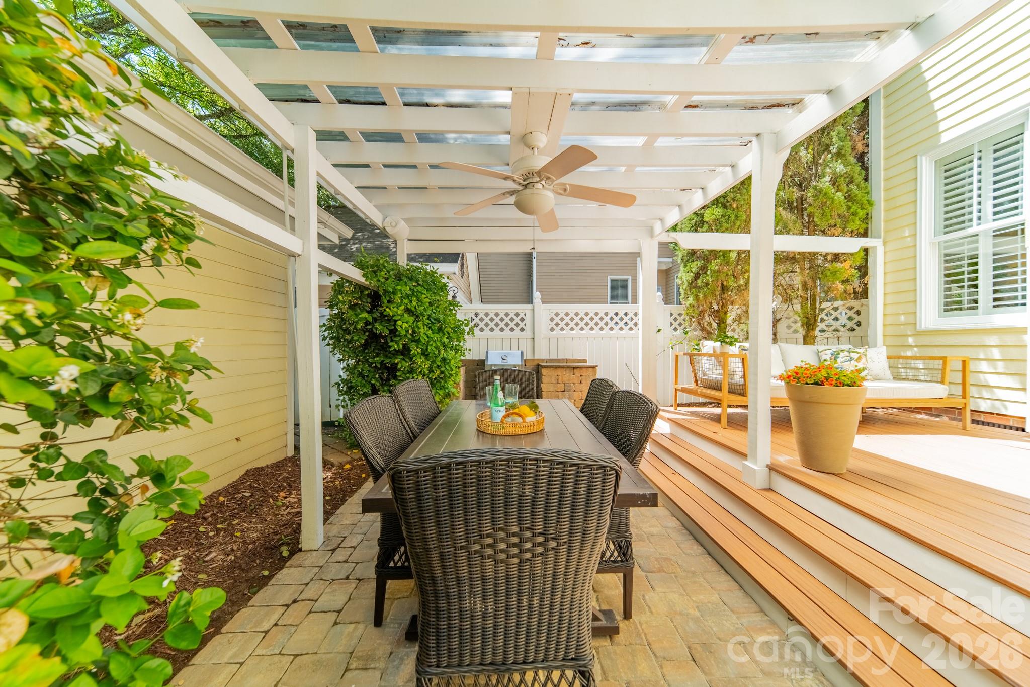 6121 Caseys Side Way, Fort Mill, SC - photo 42 of 49