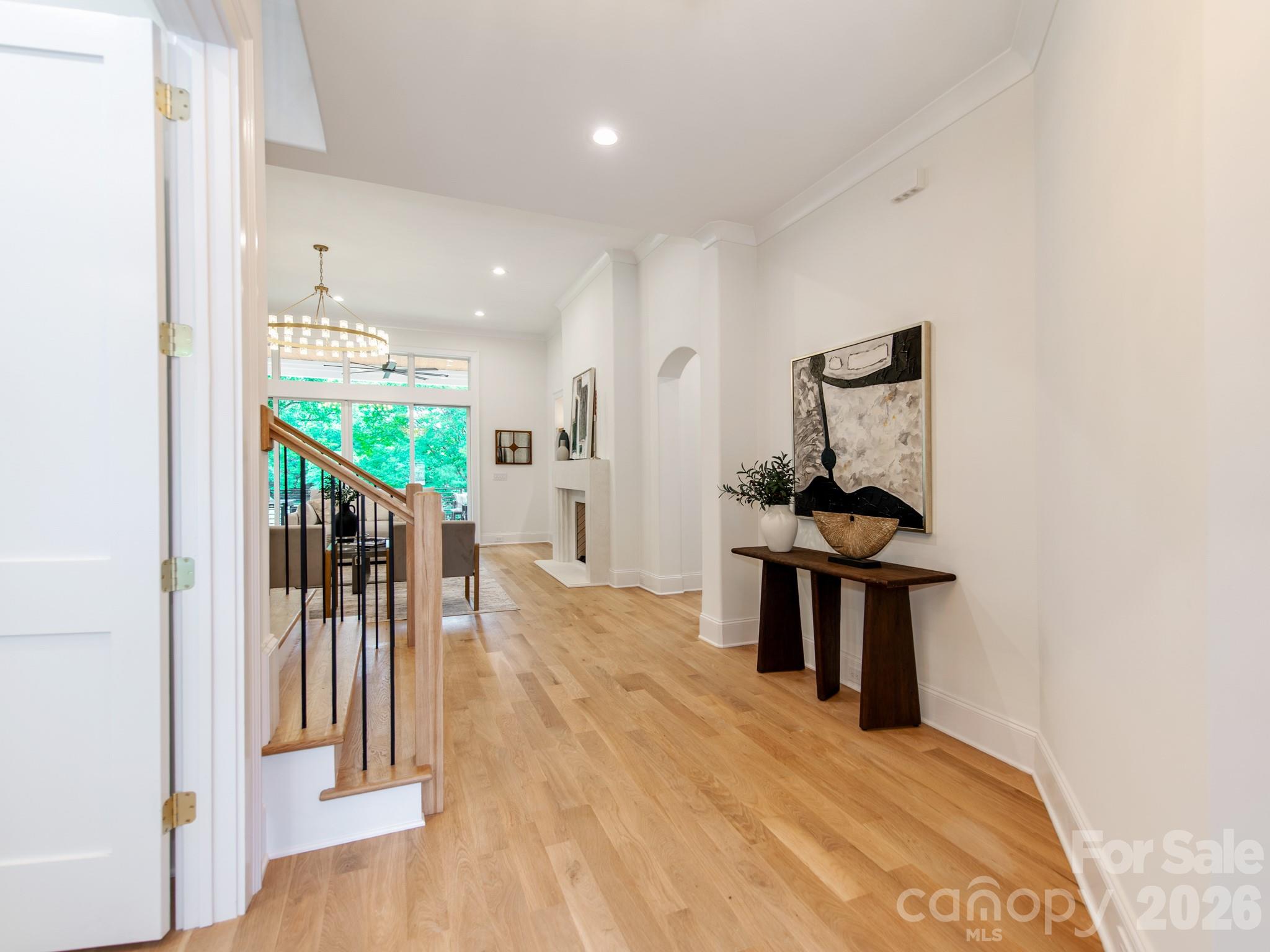 Photo 2 of 4627 Water Oak Road, Charlotte, NC